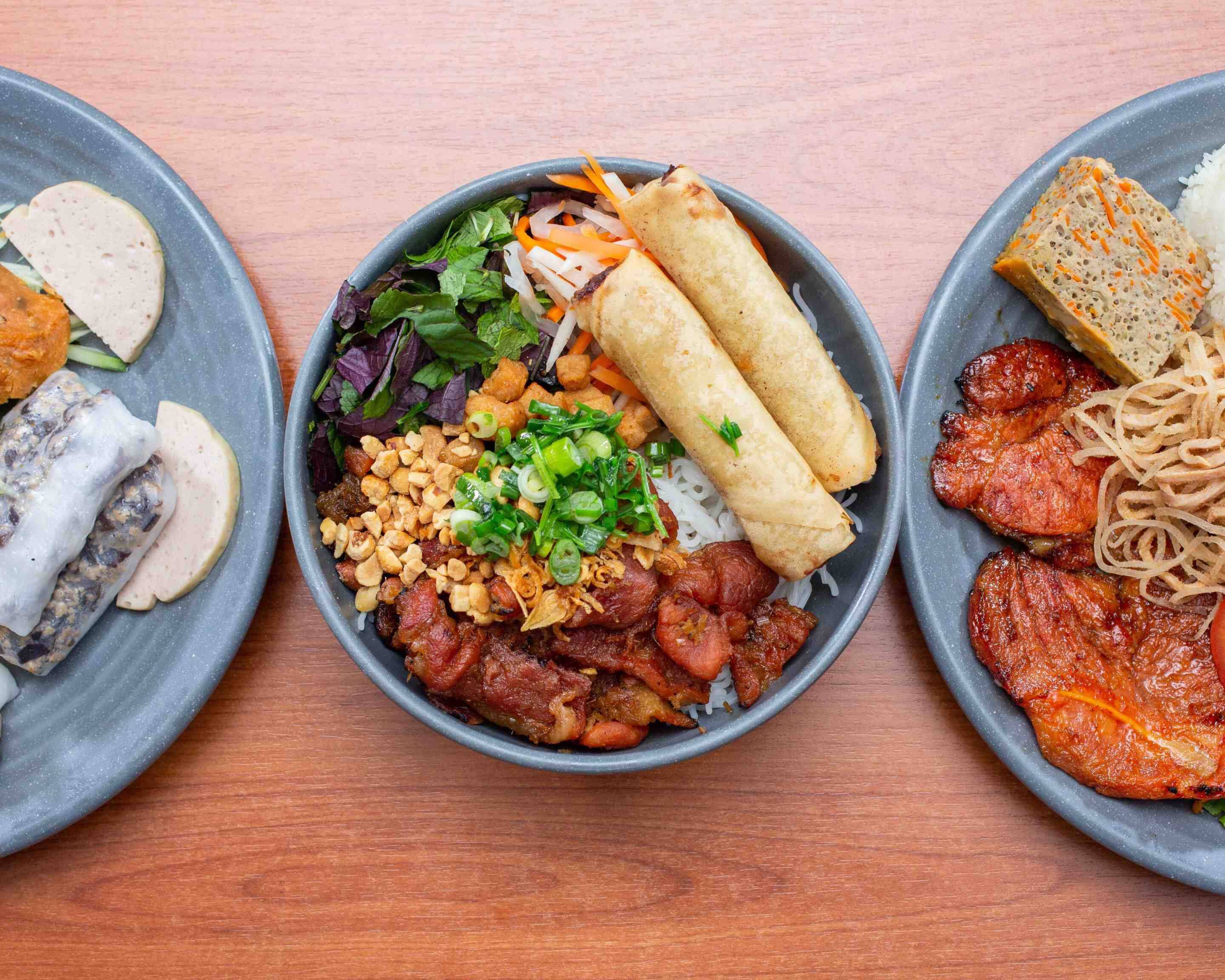 Banh Cuon Tay Ho 1 Menu Westminster • Order Banh Cuon Tay Ho 1 Delivery ...