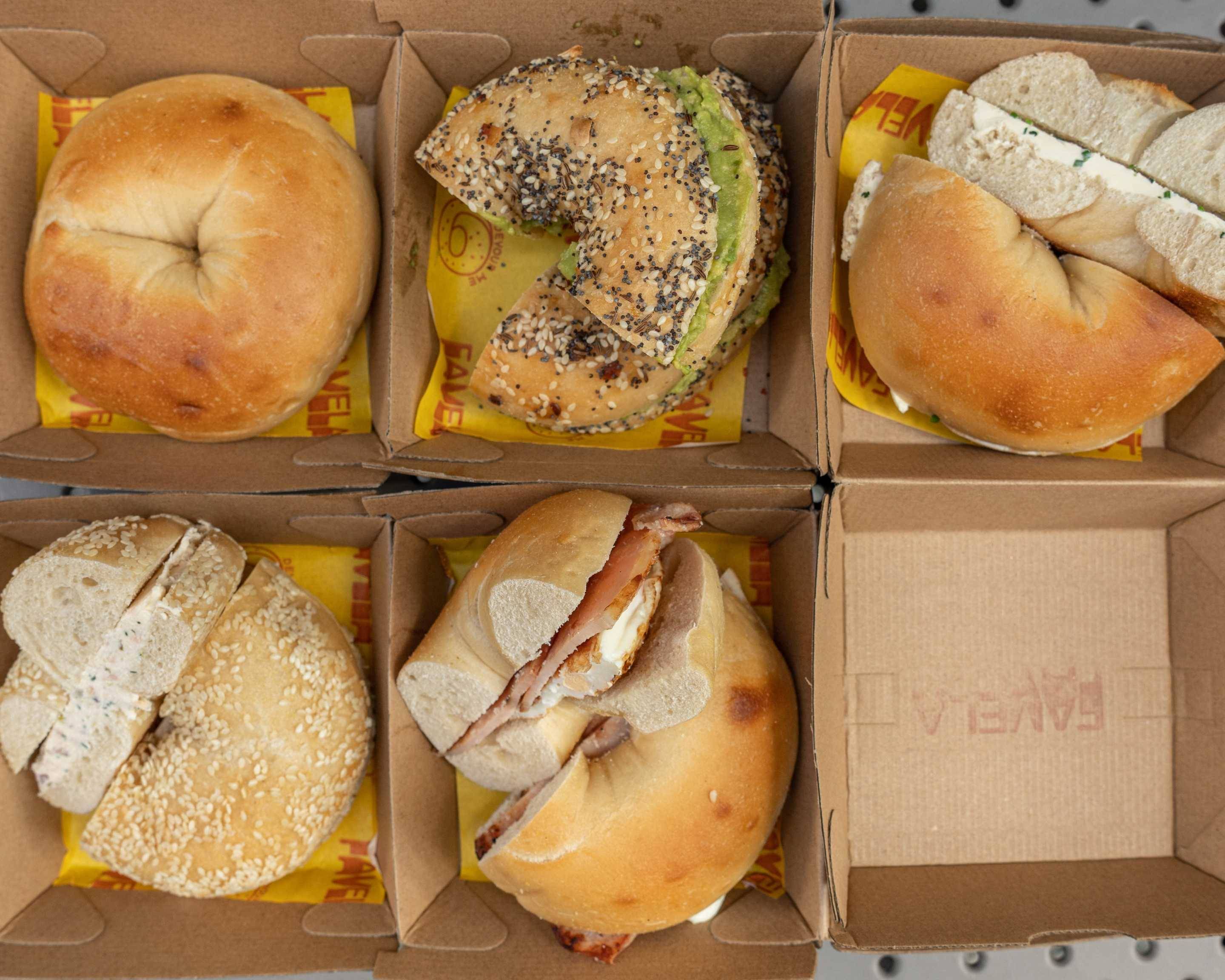 Cafe Favela Menu Takeout in Sydney | Delivery Menu & Prices | Uber Eats