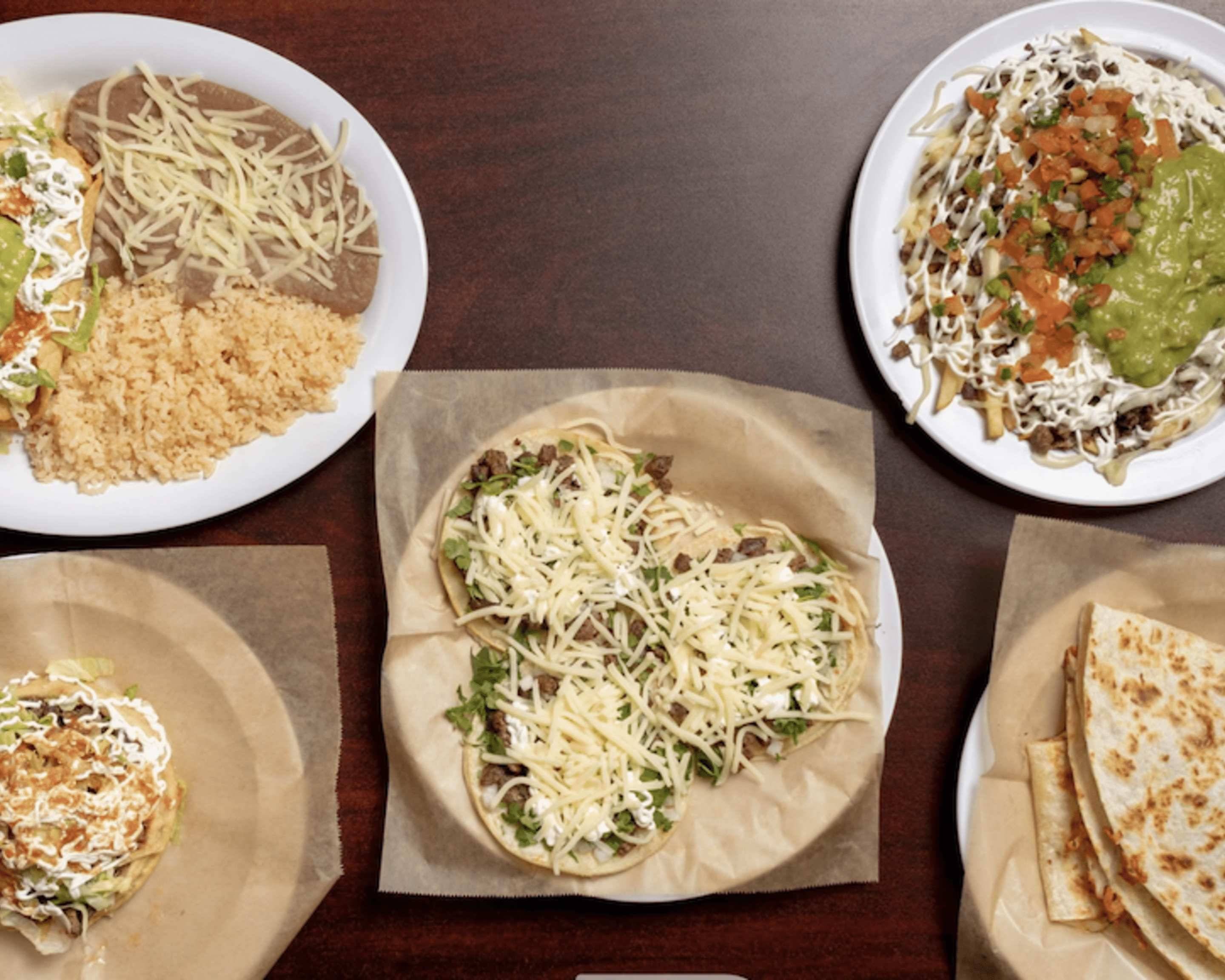 Order Tacos Romero Menu Delivery in Galt | Menu & Prices | Uber Eats