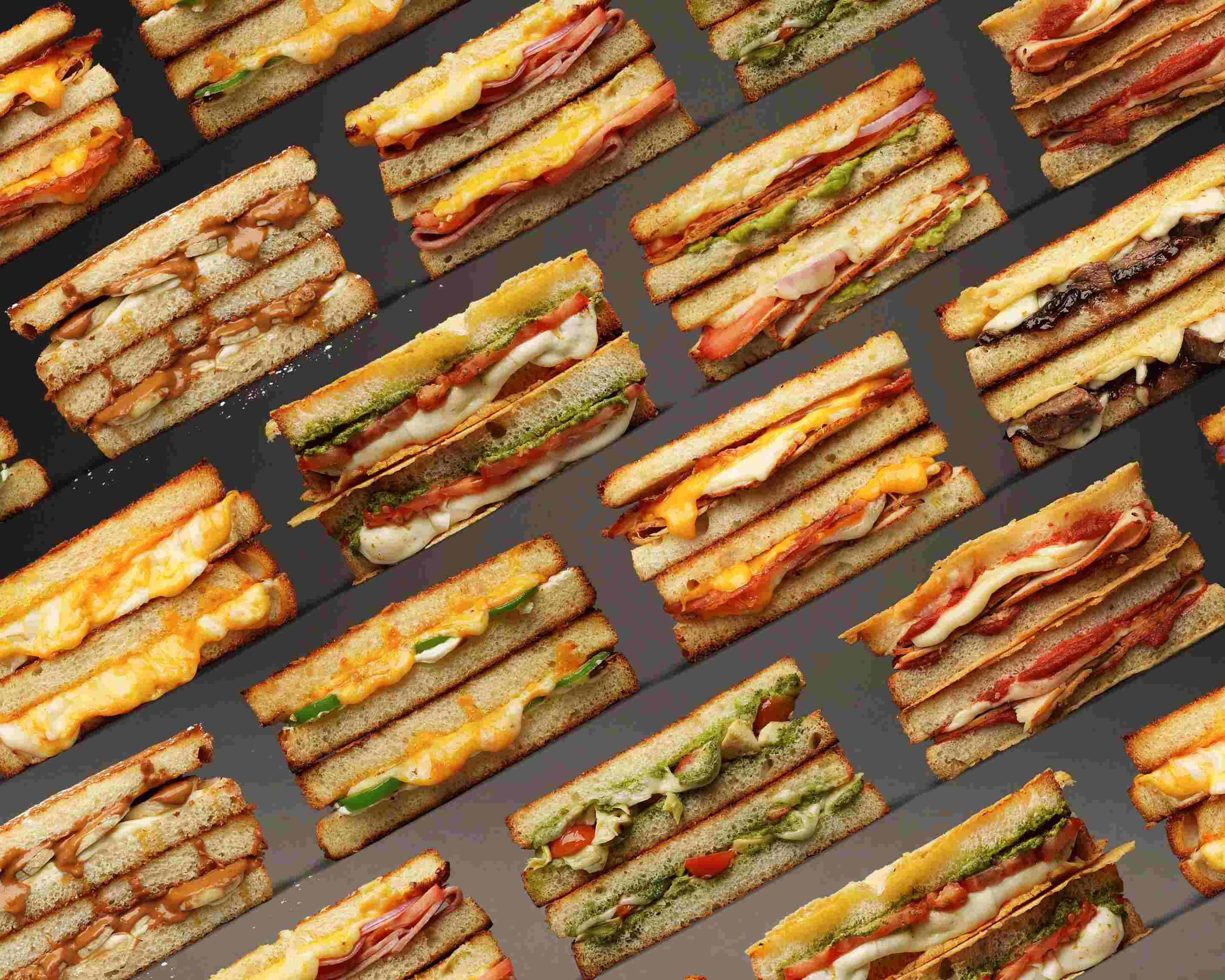 Order Melty (Virginia Beach) Menu Delivery【Menu & Prices】| Virginia ...