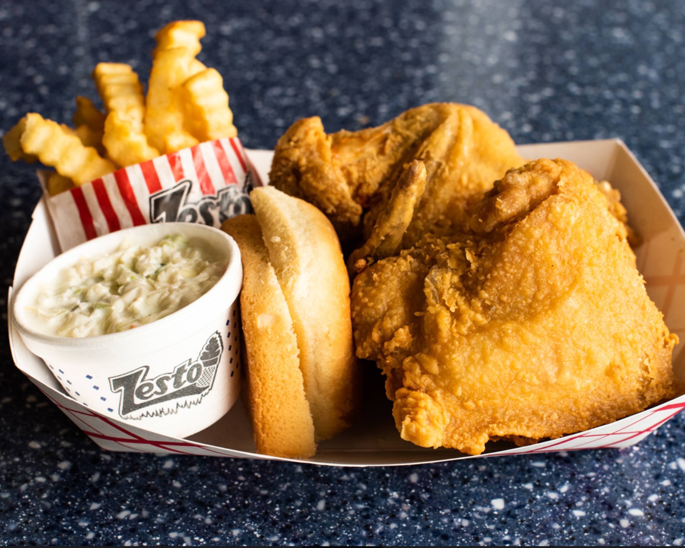 Order Zesto - Tyrone - Menu & Prices - Tyrone Delivery | Uber Eats