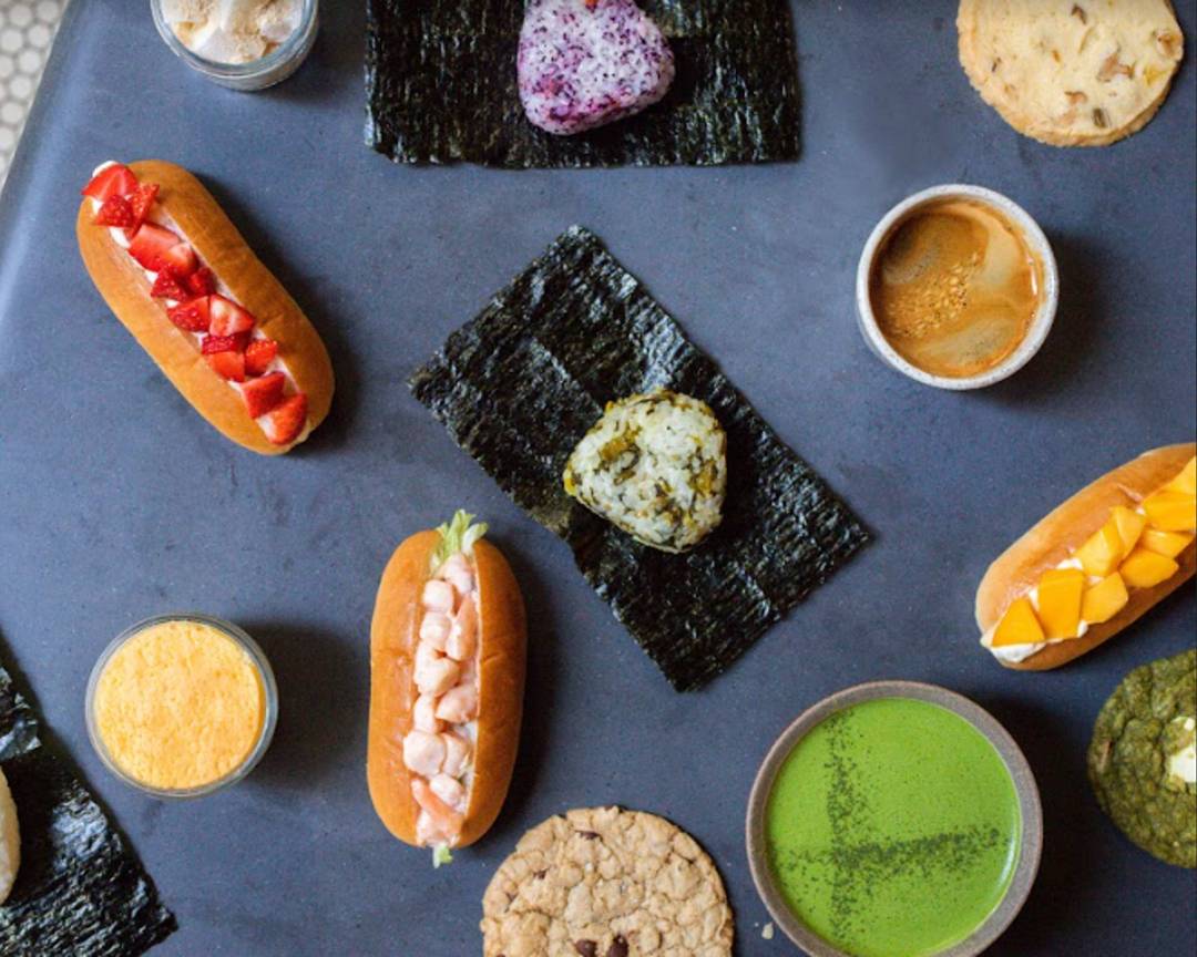 Order Parami | Menu & Prices | Sydney Delivery | Uber Eats