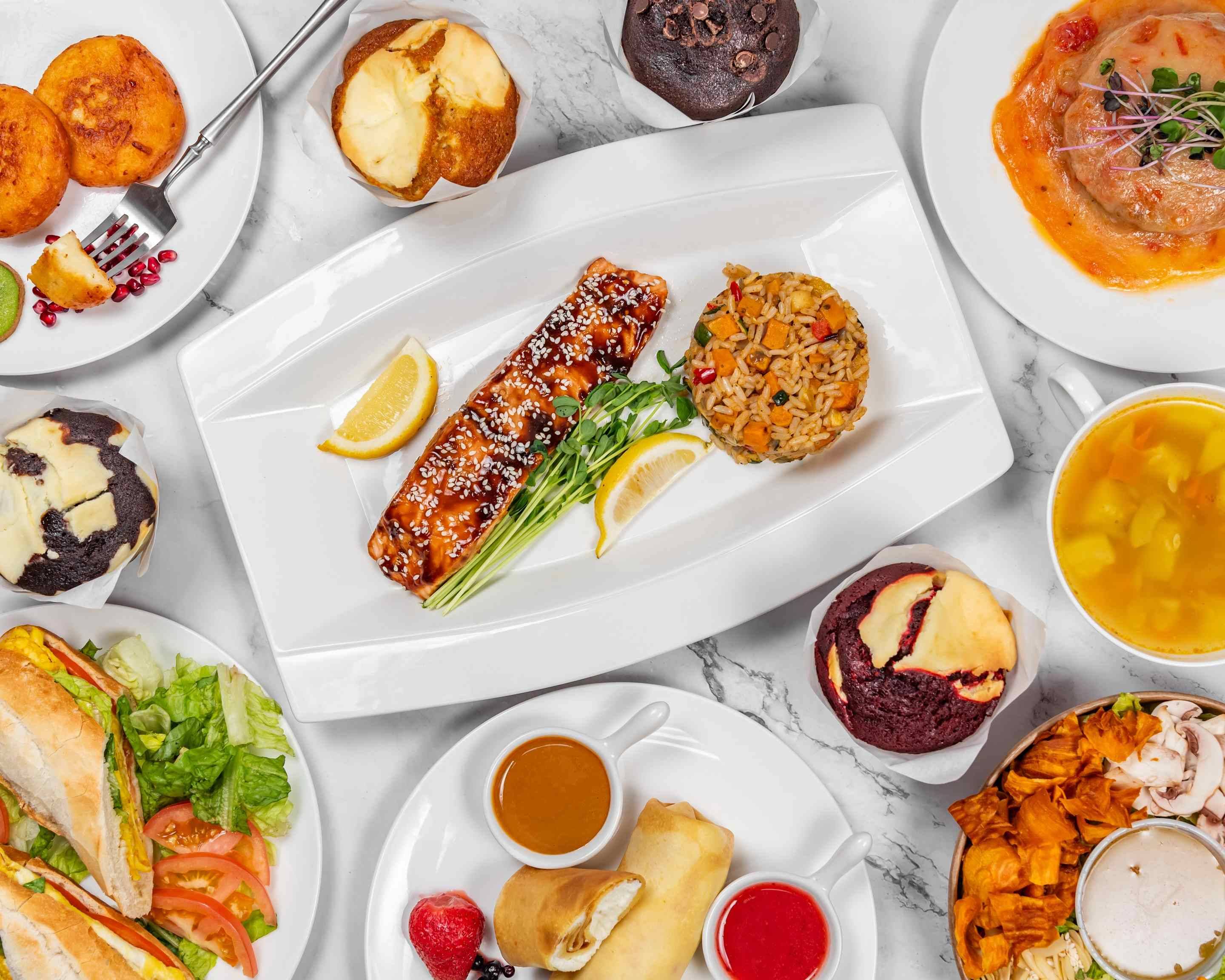 Order Taste-N-Toast - Menu & Prices - New York Delivery | Uber Eats