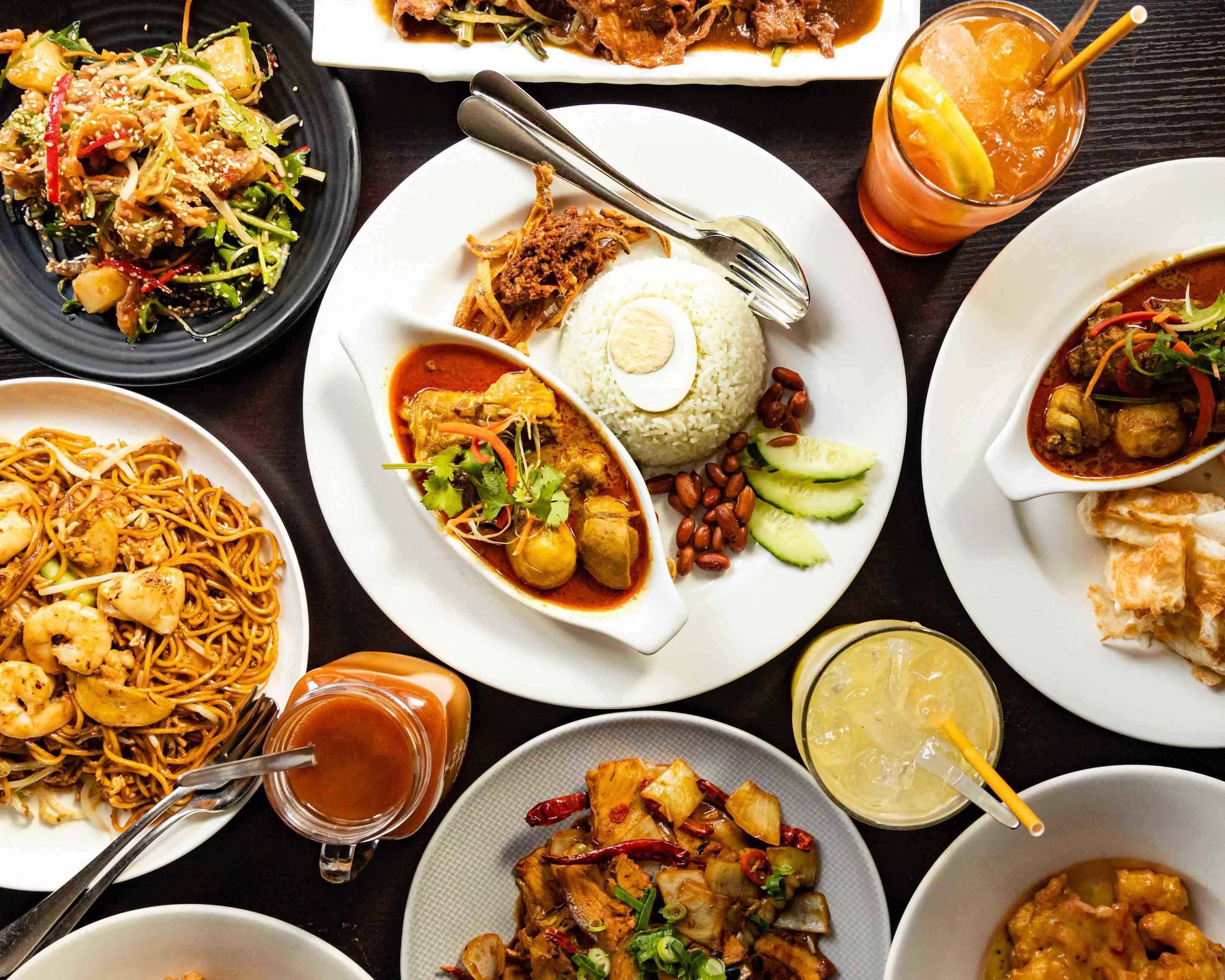 Order Hawker's Cuisine | Menu & Prices | Perth Delivery | Uber Eats