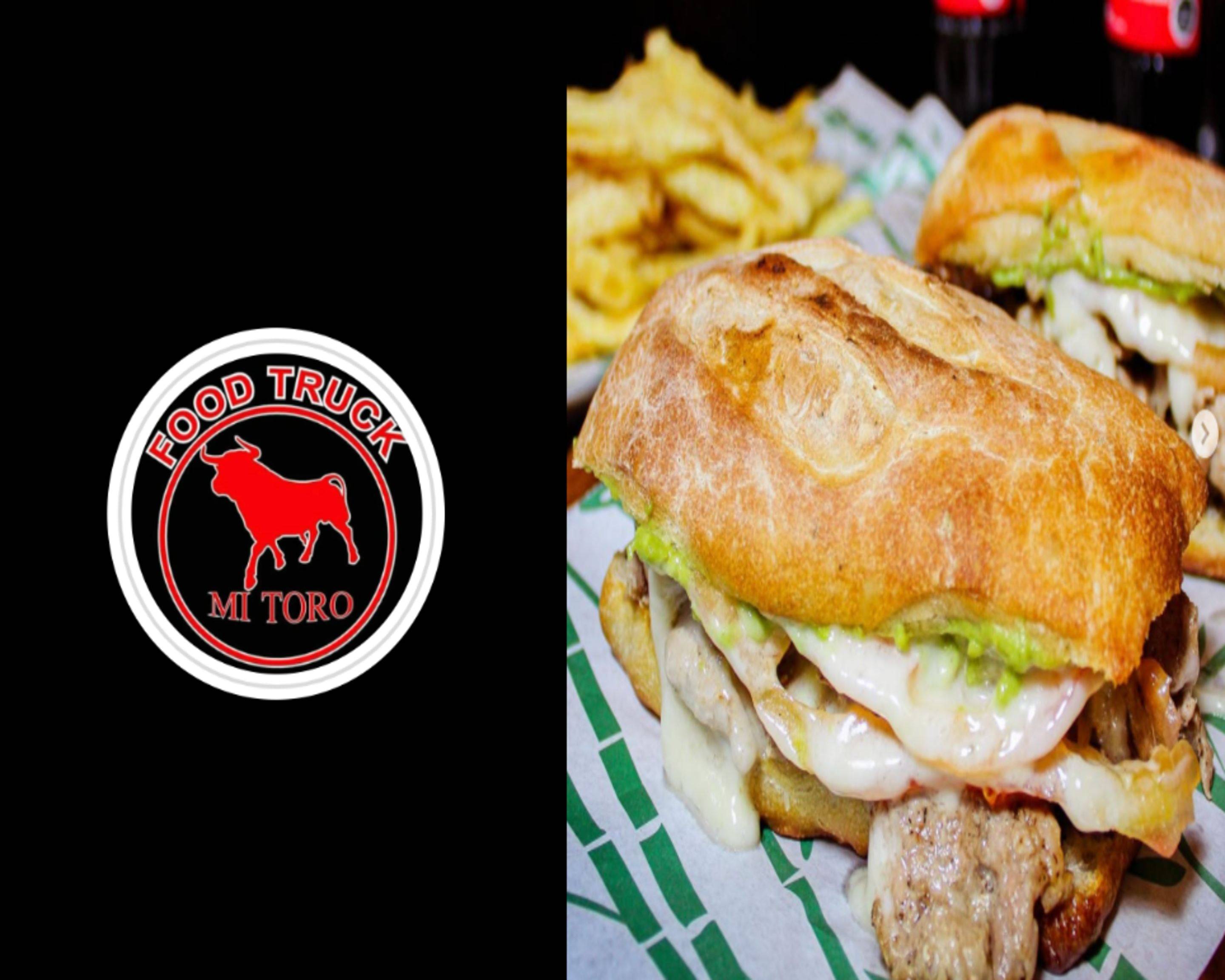 Food Truck Mi Toro Menú a Domicilio【Menú y Precios】Talca | Uber Eats