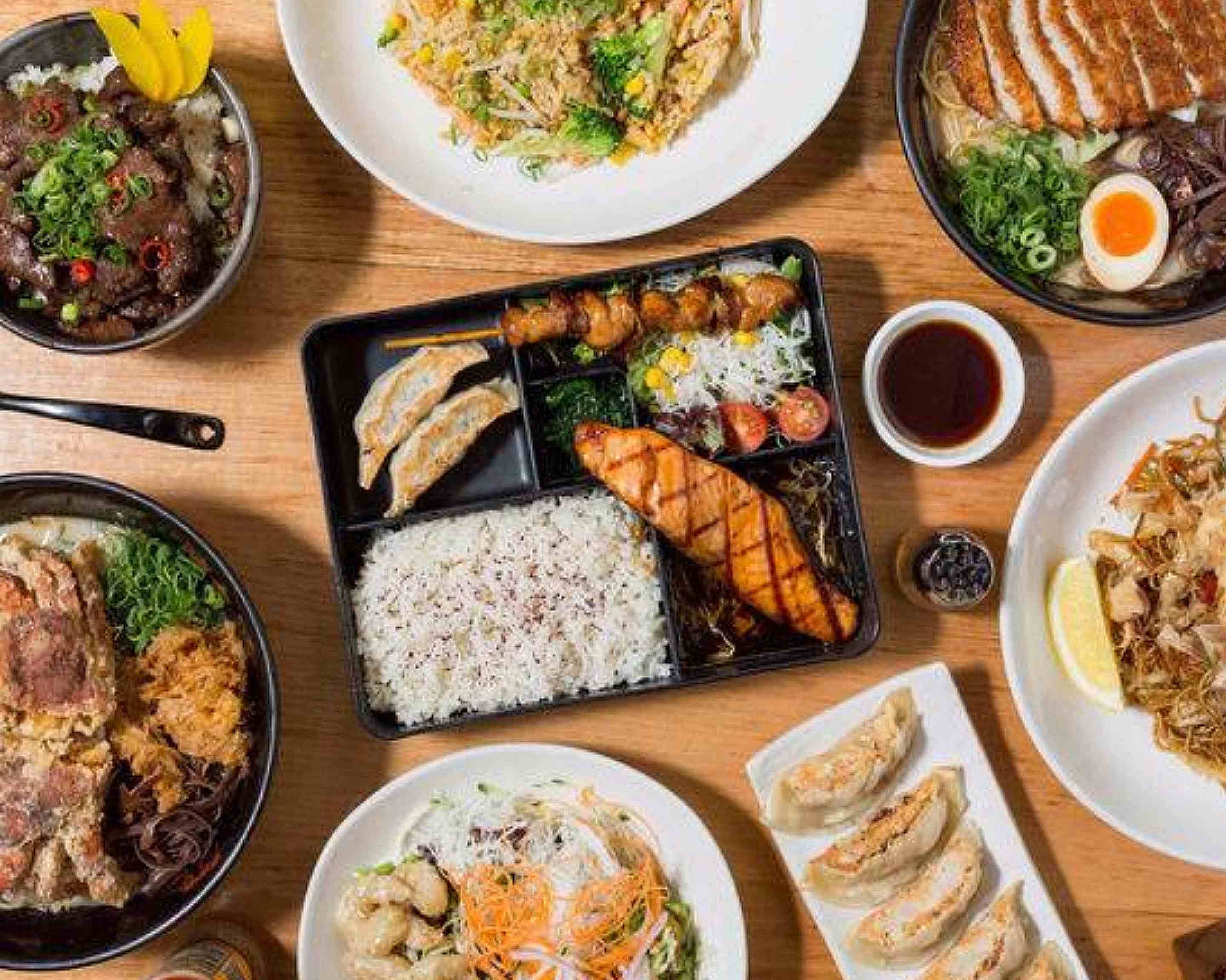 Bento Sorell (Sorell) Menu Takeout in Hobart | Delivery Menu & Prices ...