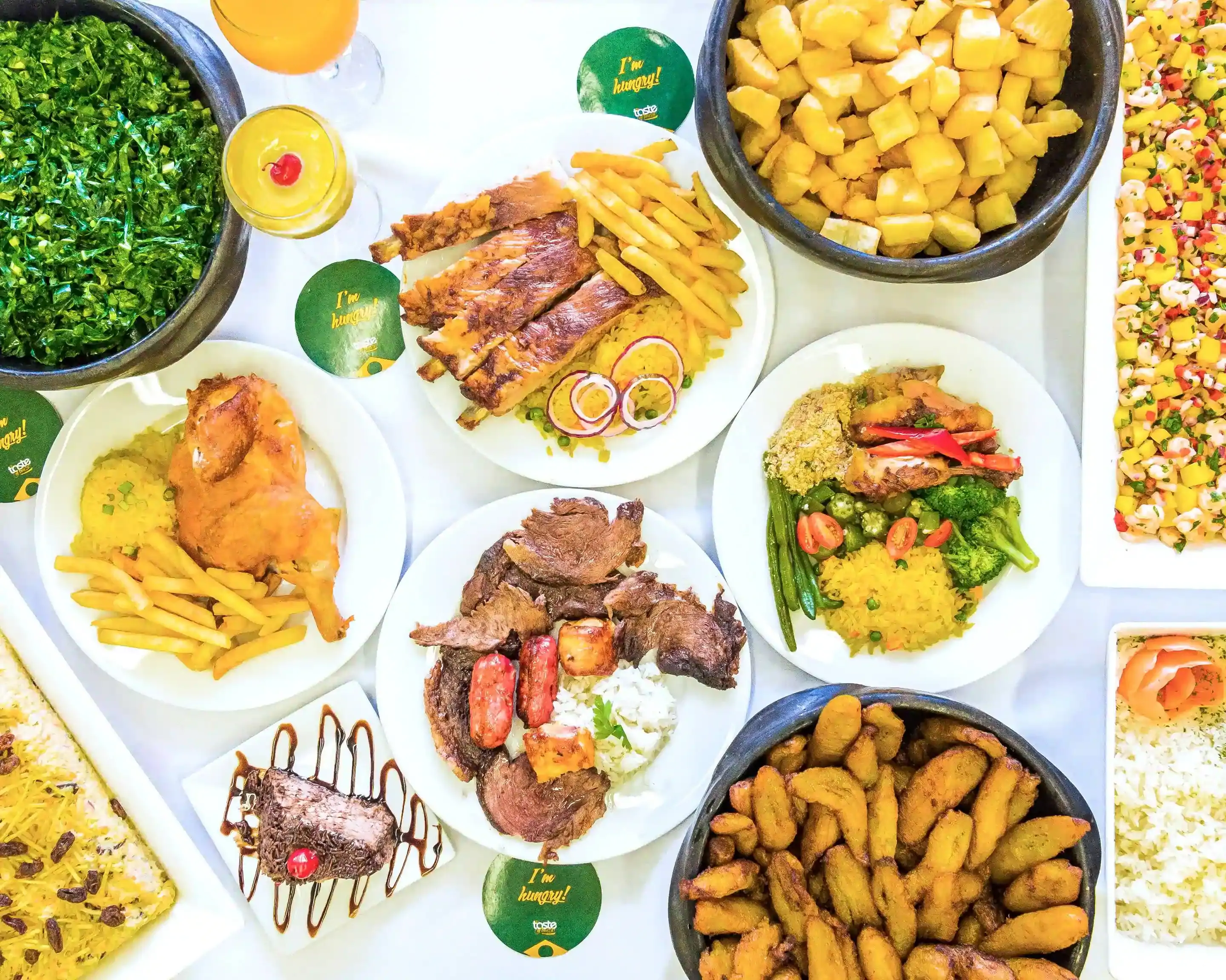 Mr. Mario's Fast Food a domicilio en Guayaquil | Menú y precios | Uber Eats