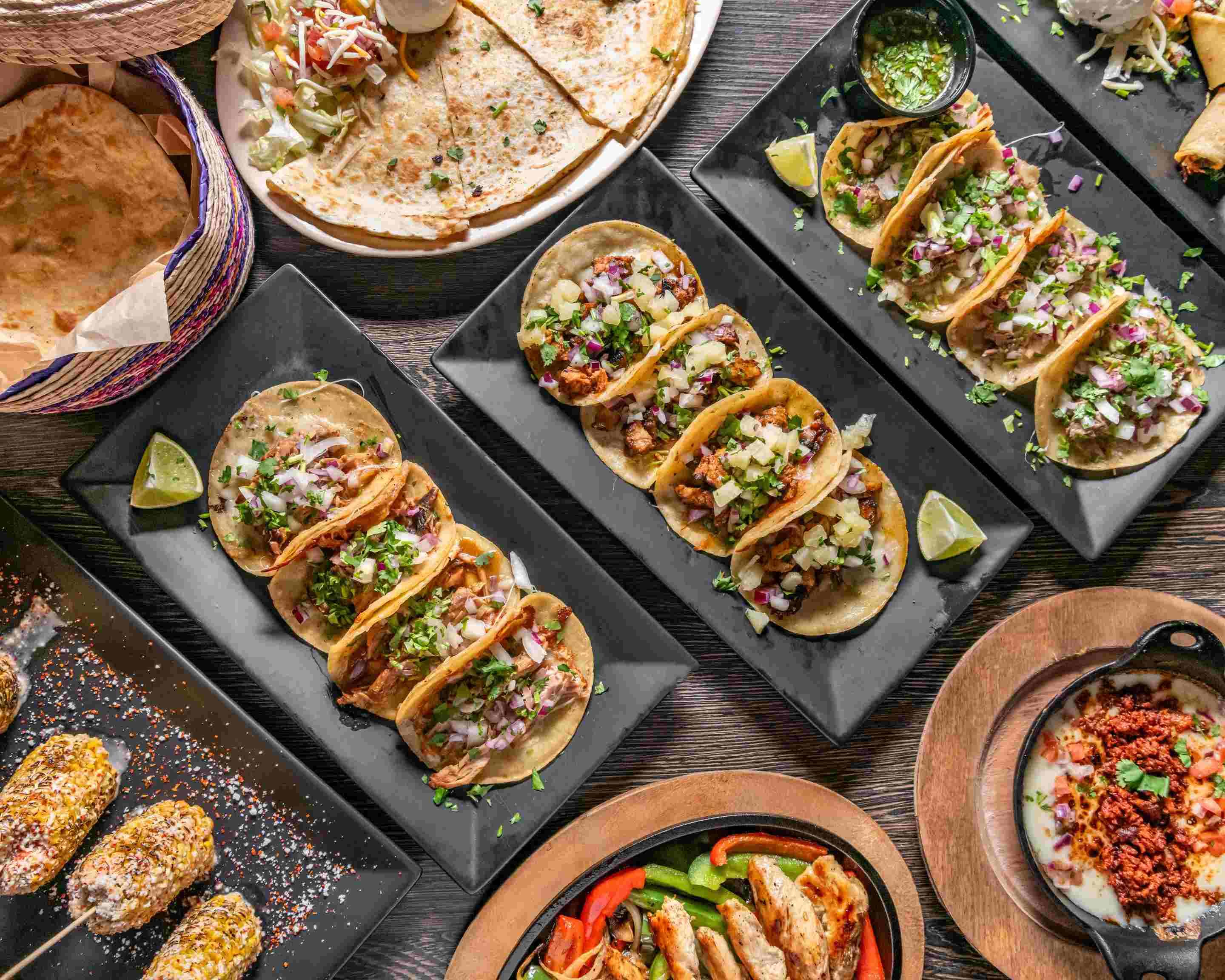 Order Taco y Chelas Menu Delivery【Menu & Prices】| Miami Springs | Uber Eats