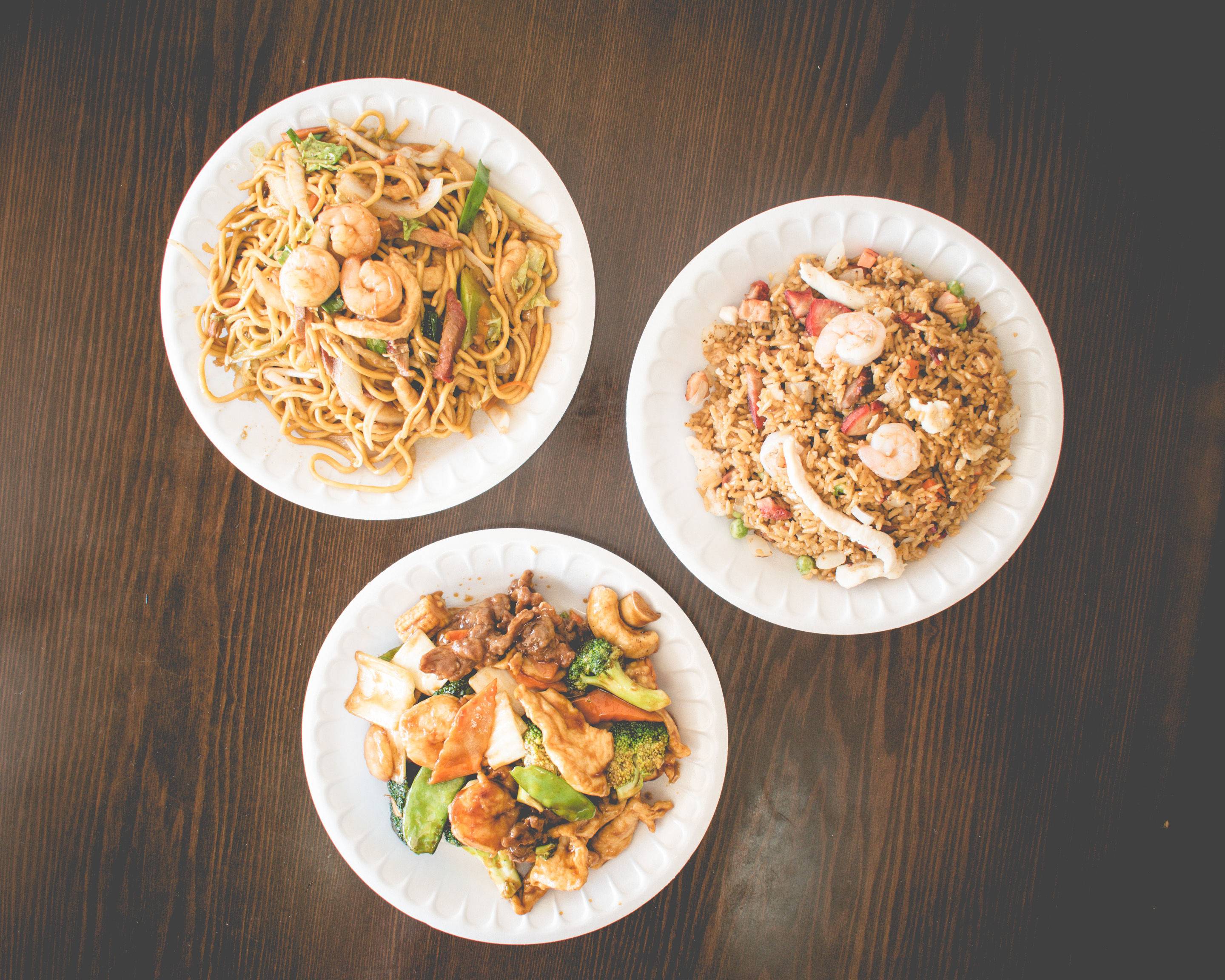 Order Jasmine Chinese Restaurant - Menu & Prices - Fort Myers-Naples ...