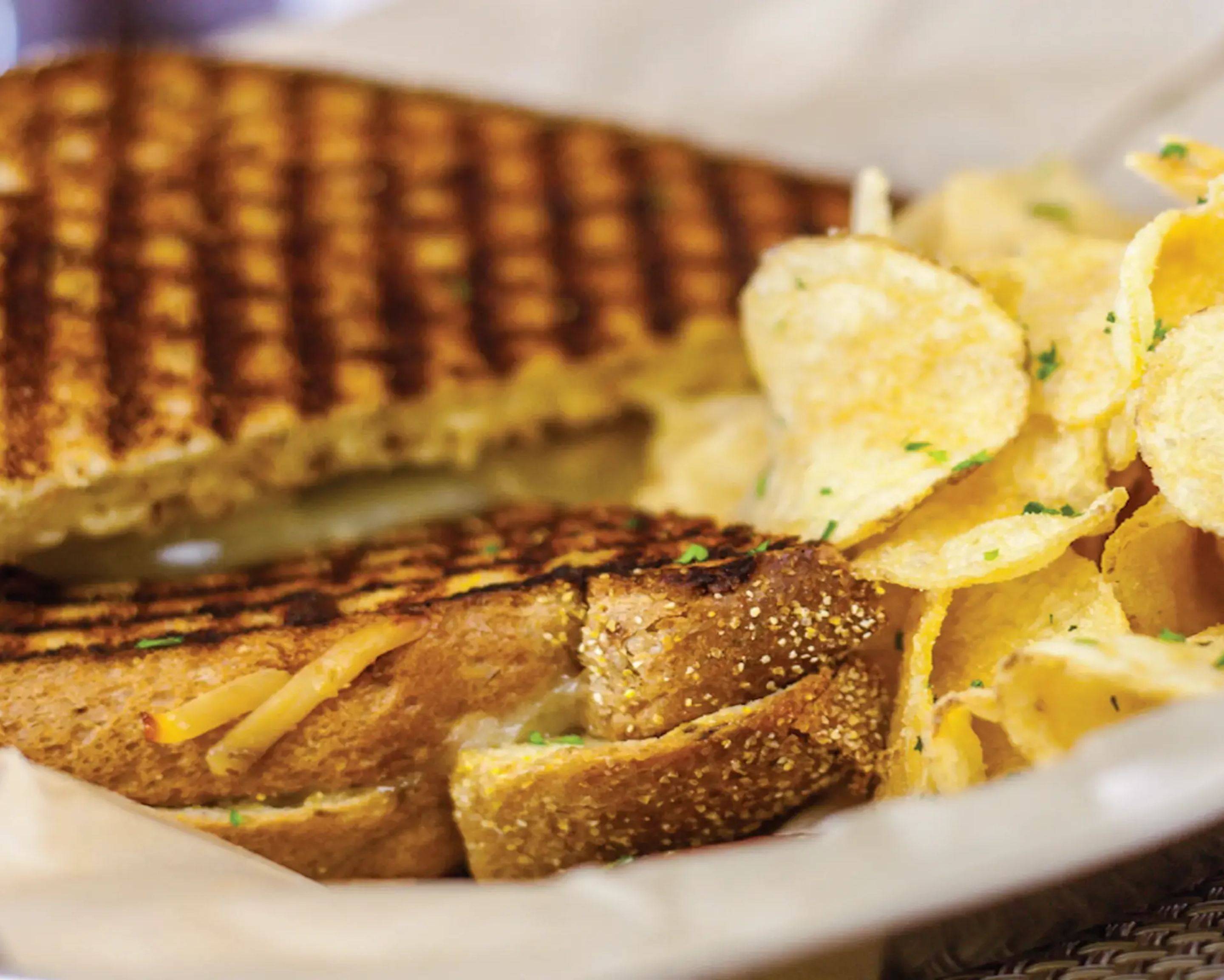 Order Sidecar Barley and Wine Bar (Cherry Street) Delivery in Tulsa ...