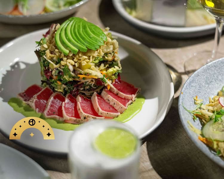 Order JOEY Restaurants (Mayfield) - Menu & Prices - Edmonton Delivery ...