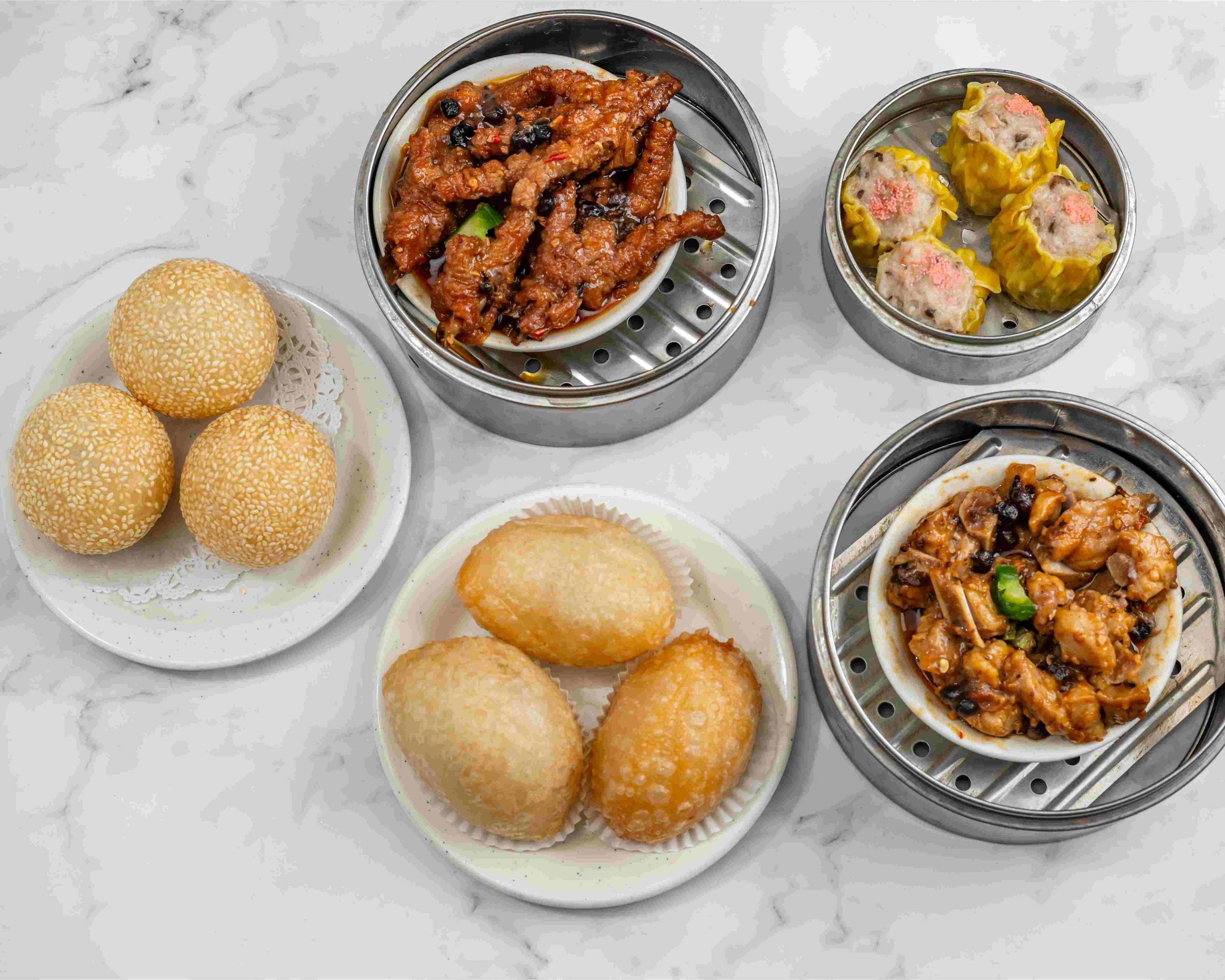 Dim Sum King Menu Houston • Order Dim Sum King Delivery Online • Postmates