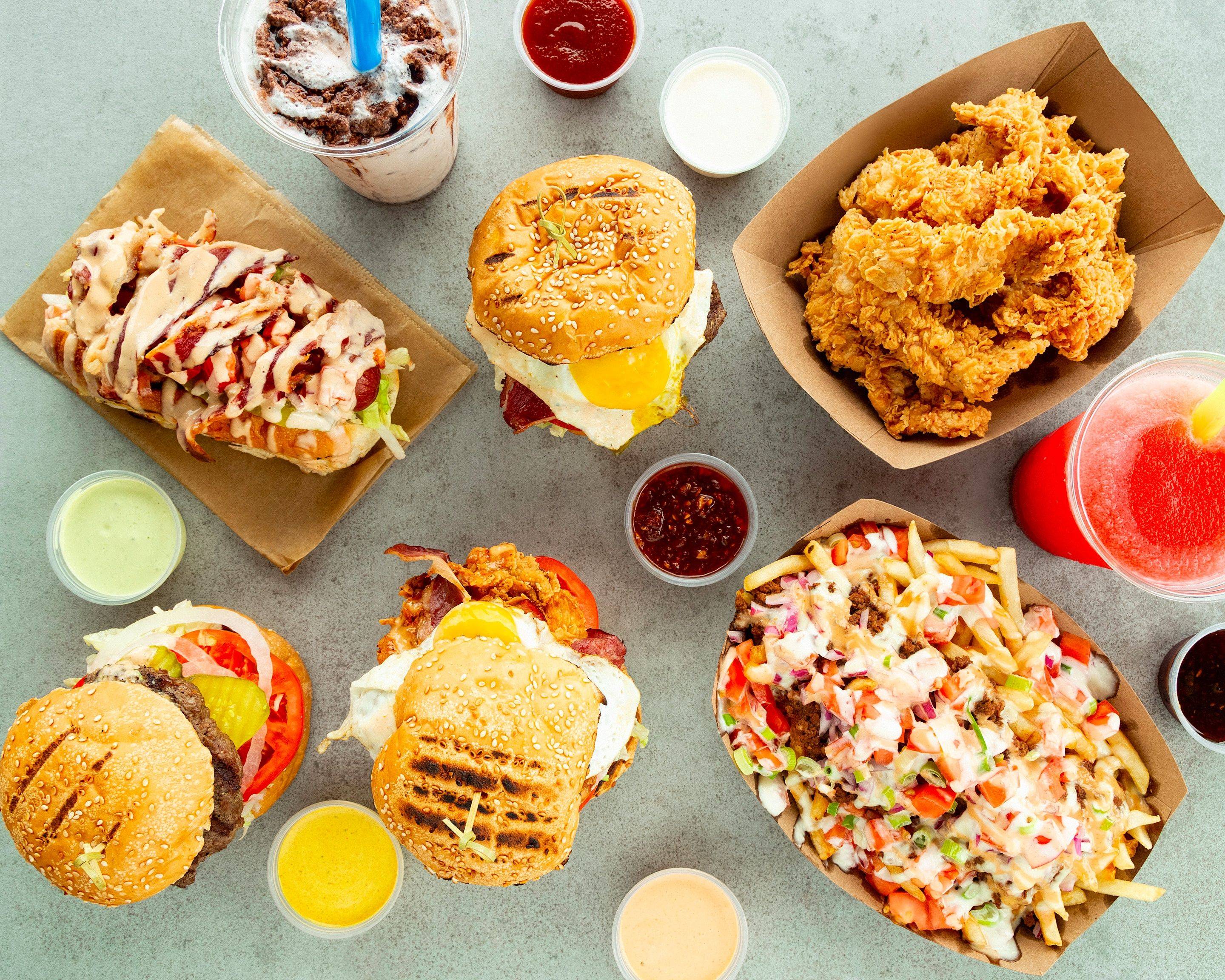 Order Dixie BBQ Menu Delivery in Miami | Dixie BBQ Prices | Uber Eats