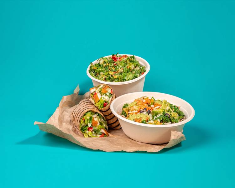 Order Chopt Creative Salad Co. (19th & L) Menu Delivery【Menu & Prices ...