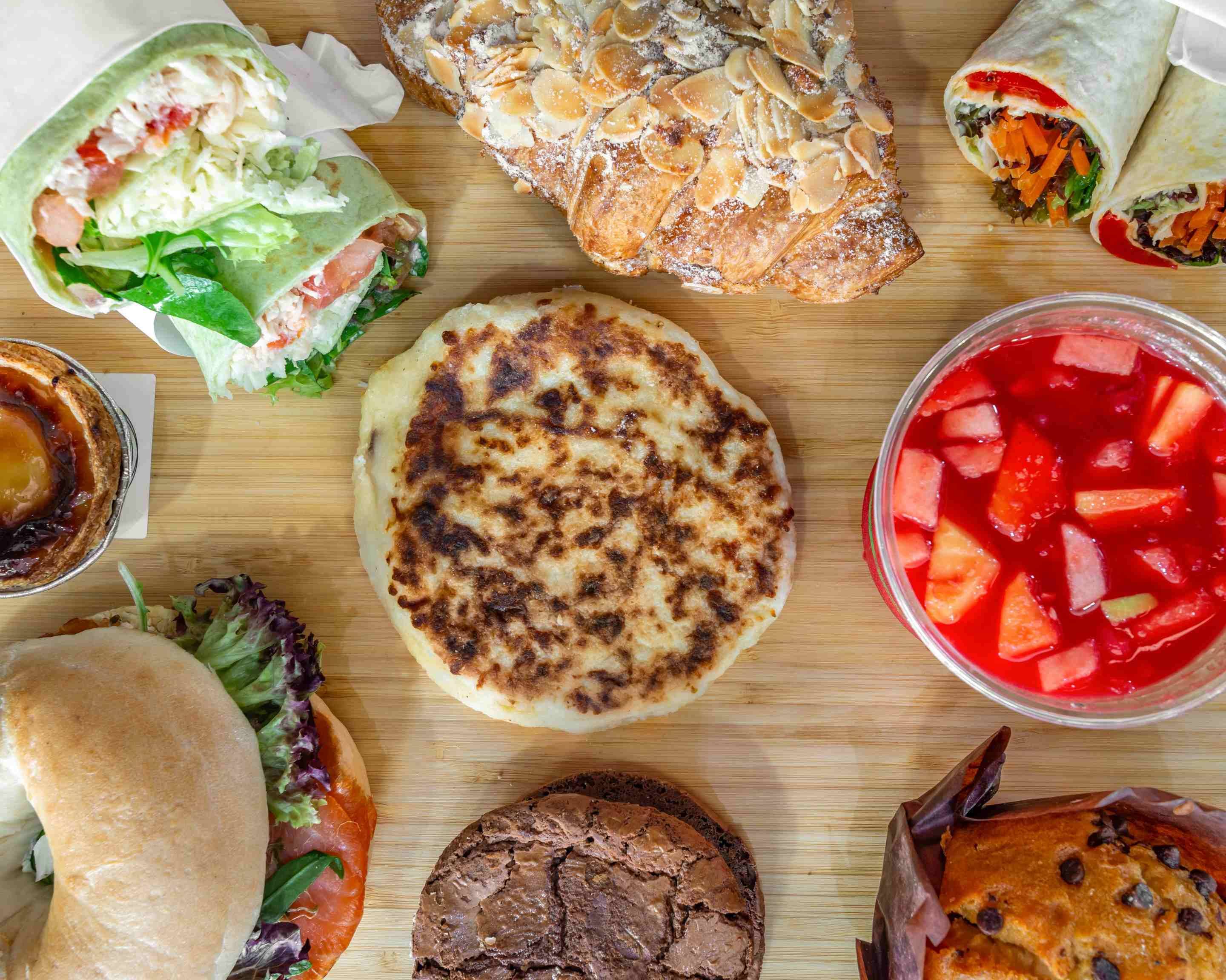 Encanto Cafe Menu Takeout in Sydney | Delivery Menu & Prices | Uber Eats