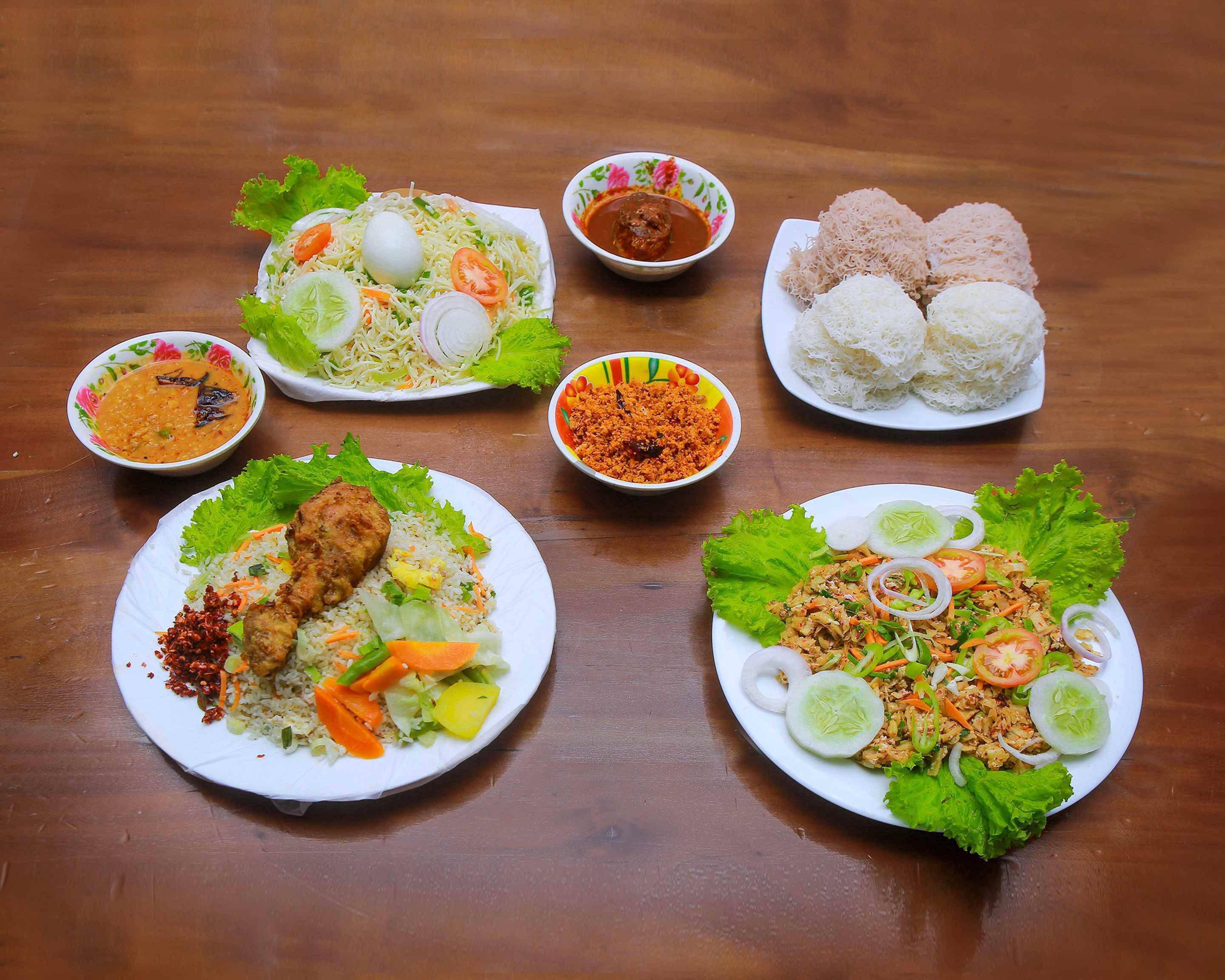 Order Laksiri Cafe - Maharagama Menu Delivery【Menu & Prices ...