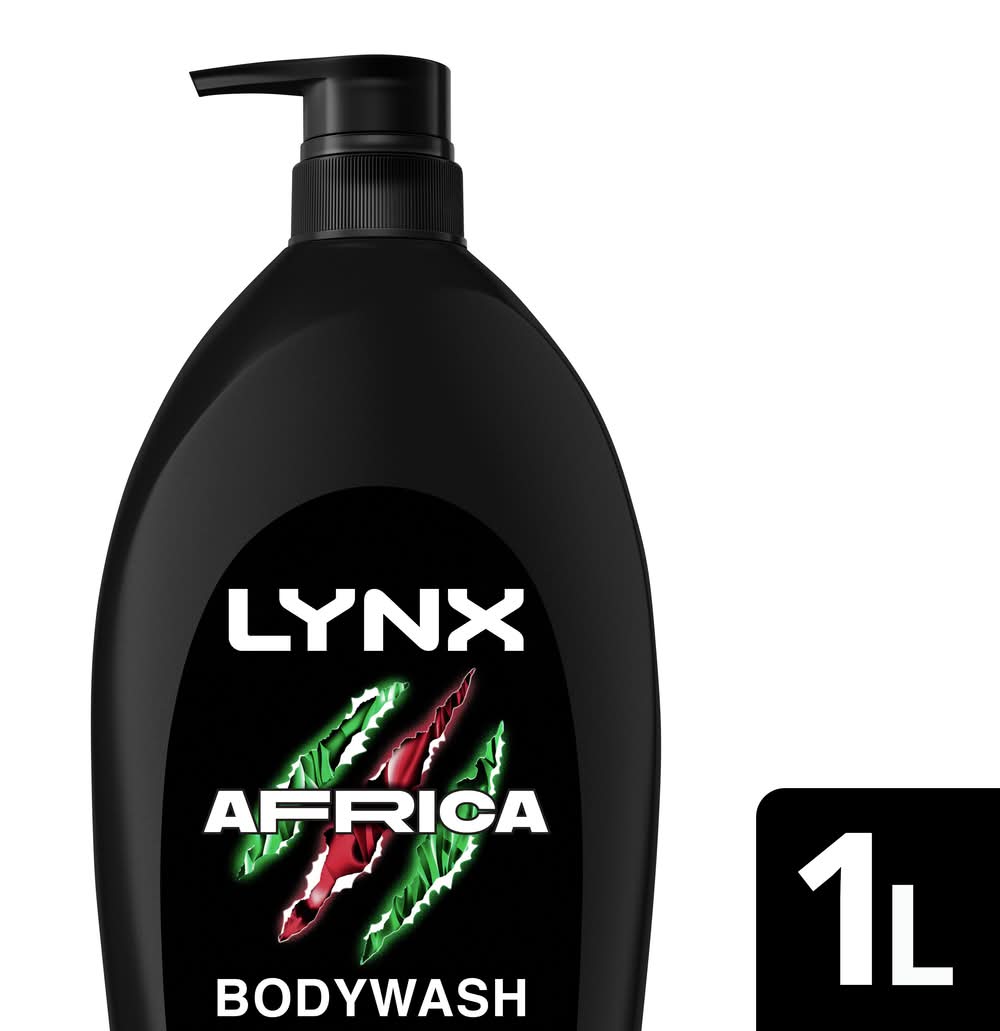 Lynx All Day Fresh + Clean Feel Xl 3 in 1 Body Wash Delivery Near Me ...