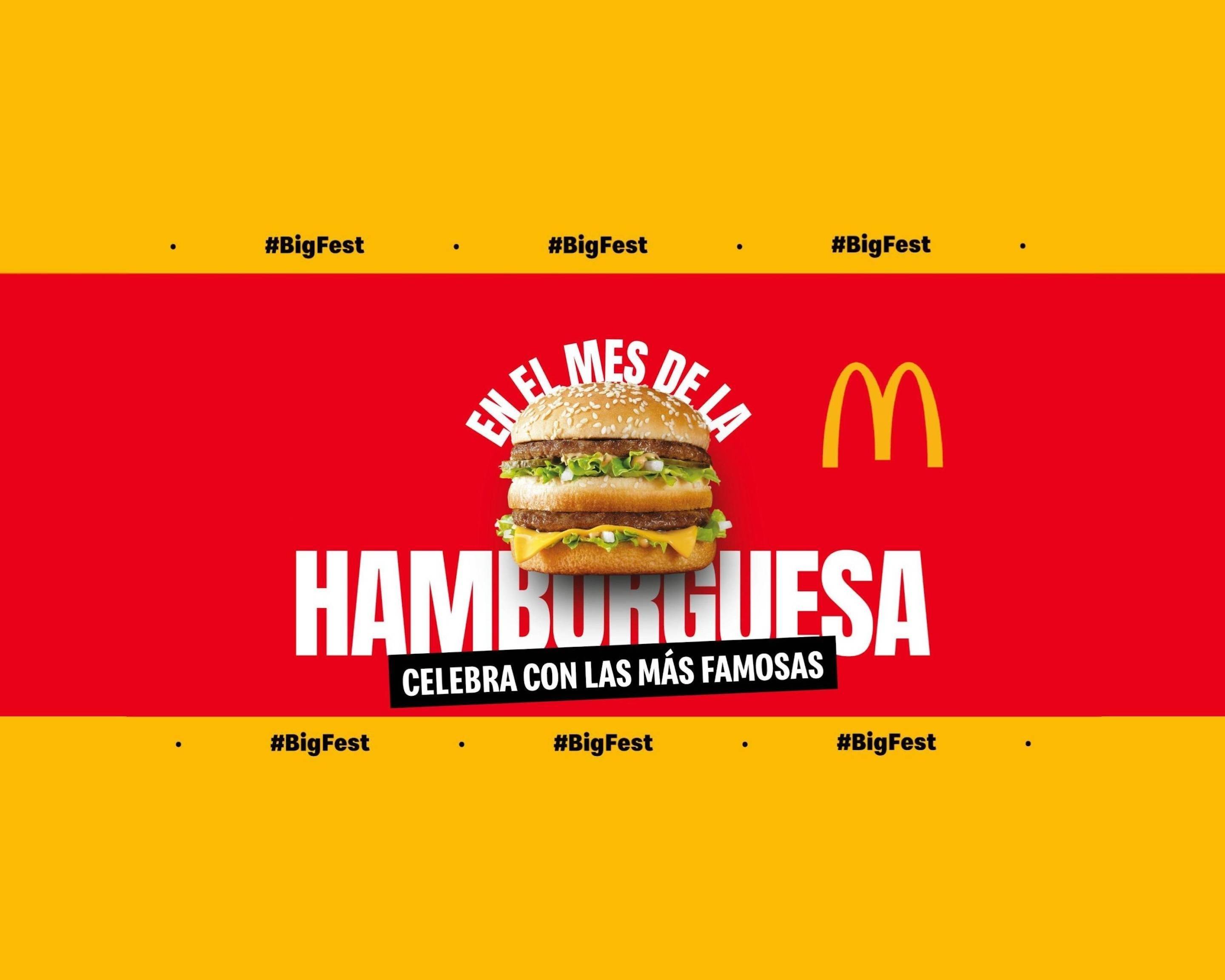 McDonald's - Calama Menú a Domicilio【Menú y Precios】Calama | Uber Eats