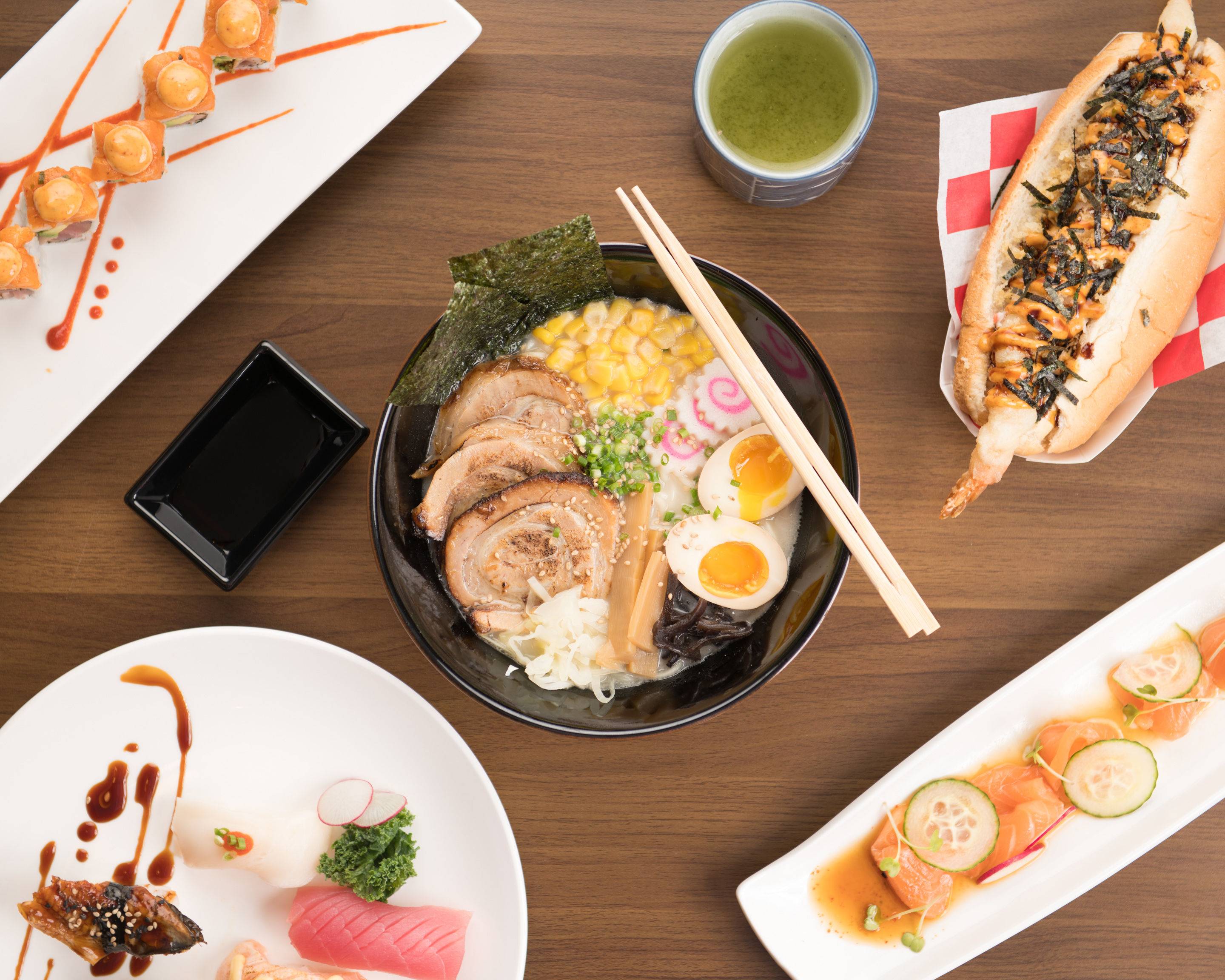 Order Toki Delivery in Houston | Menu & Prices | Uber Eats