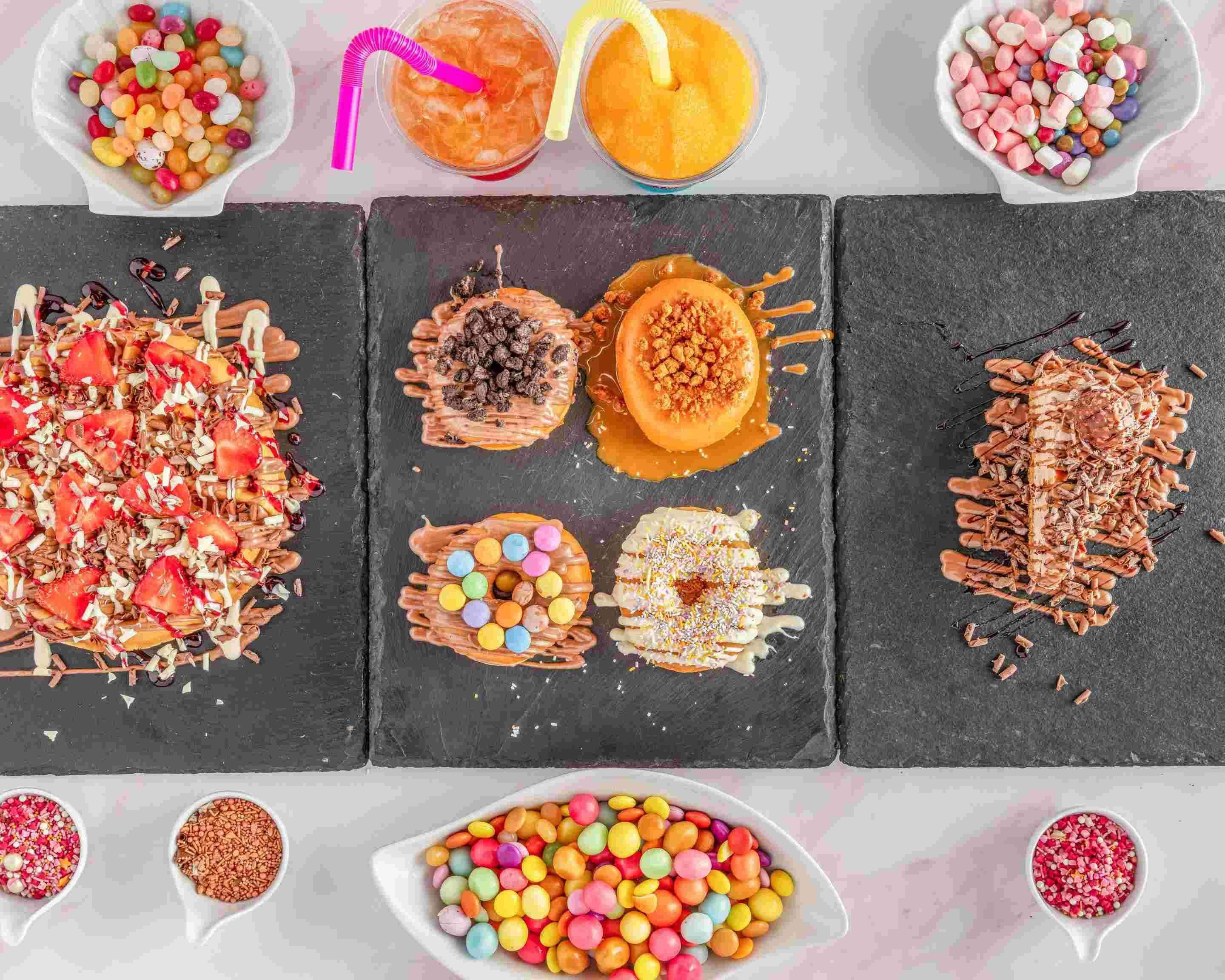 Coco Keighley Menu & Prices - Keighley Delivery - Order with Uber Eats