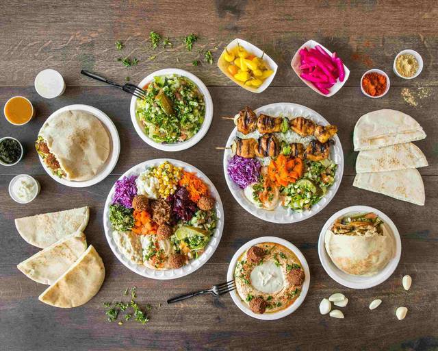 Kebabish Original (Lodge Lane) Menu & Prices - Liverpool Delivery ...