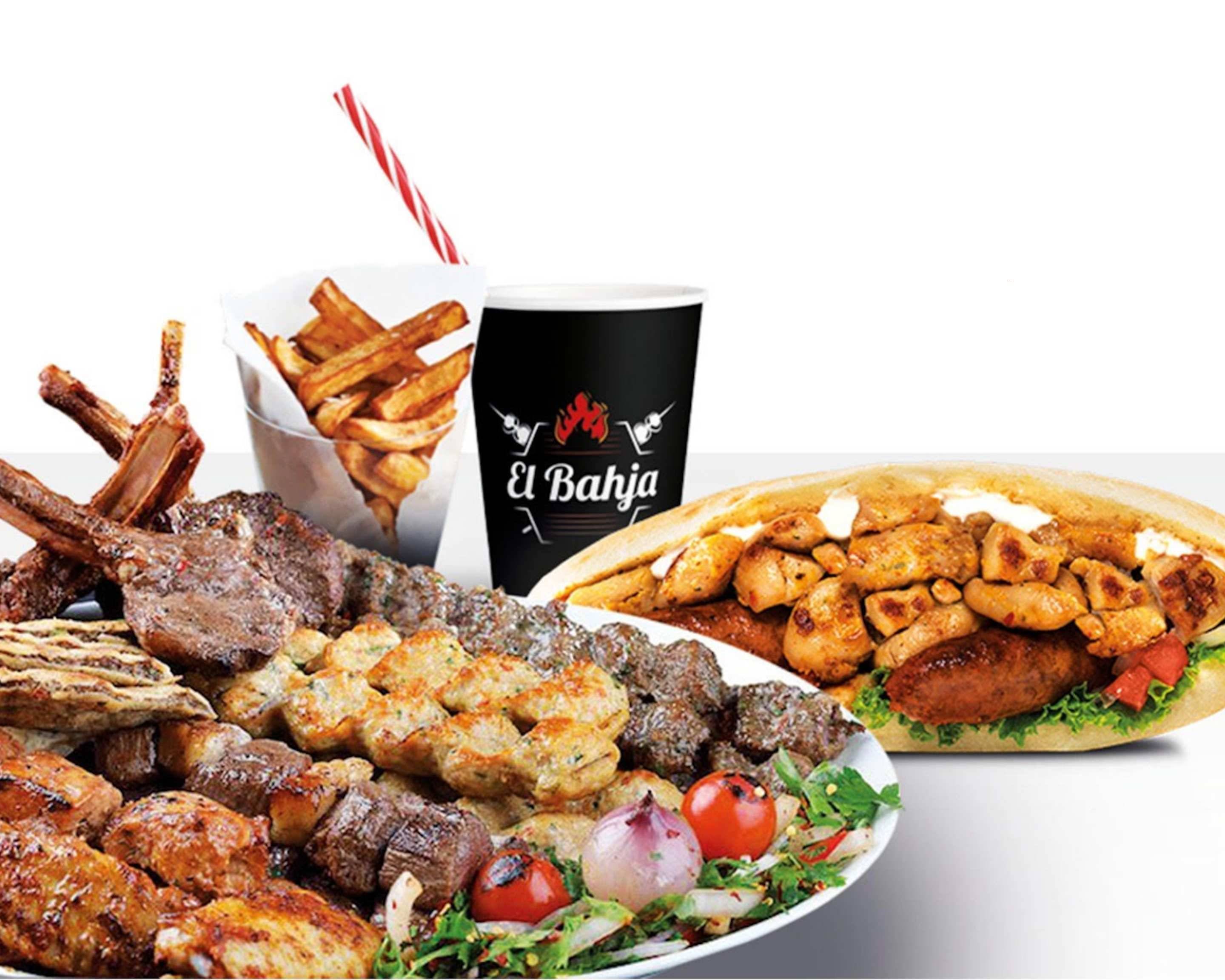 Livraison El Bahja à Montpellier - Menu et prix | Uber Eats