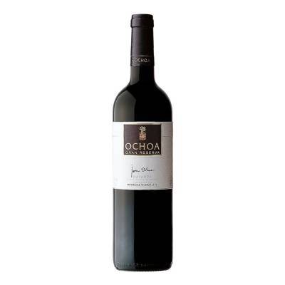 Ochoa Vino tinto gran reserva Delivery Near Me | Order Online | Uber Eats