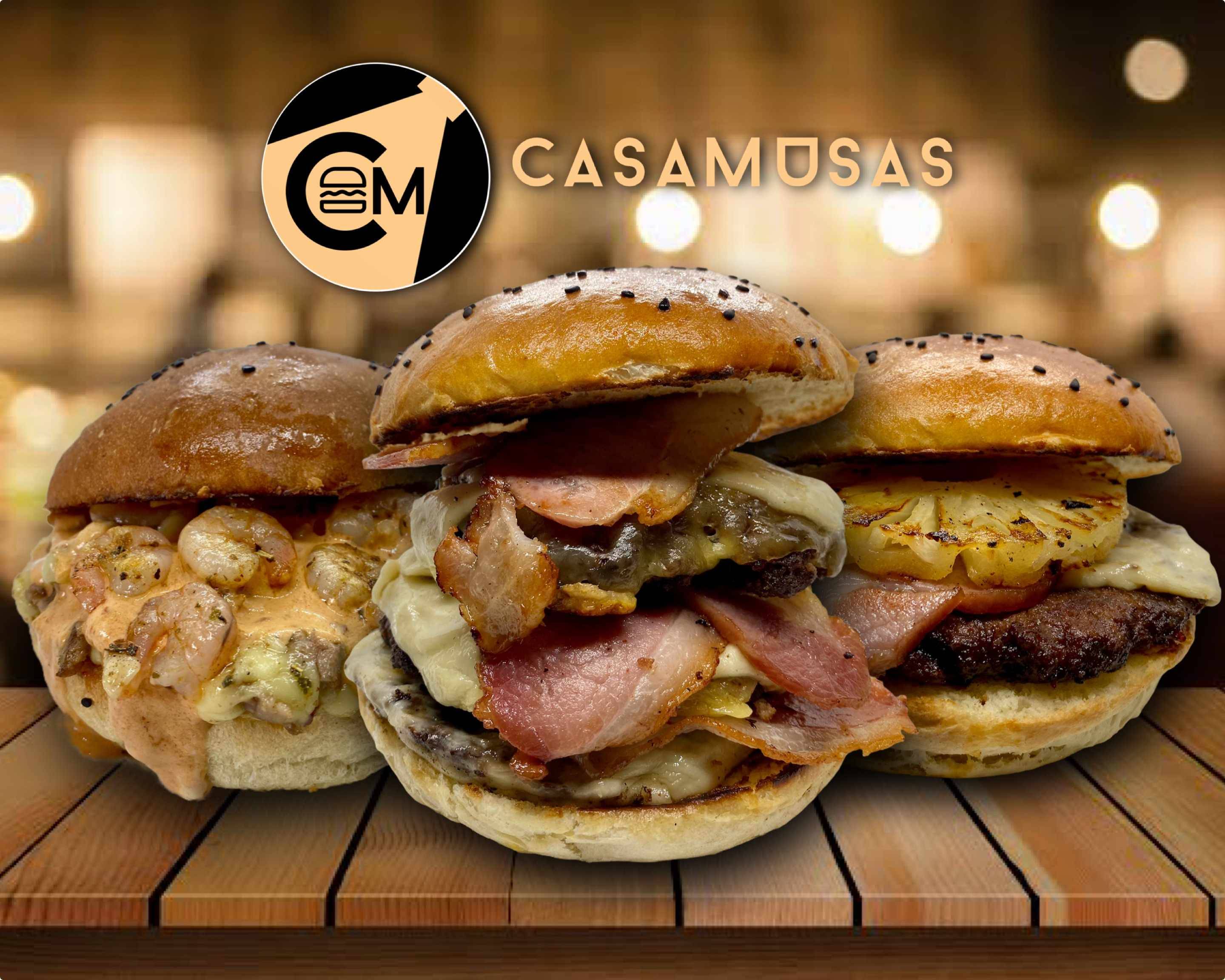 Casa Musas a Domicilio en Toluca de Lerdo | Menú & Precios | Uber Eats