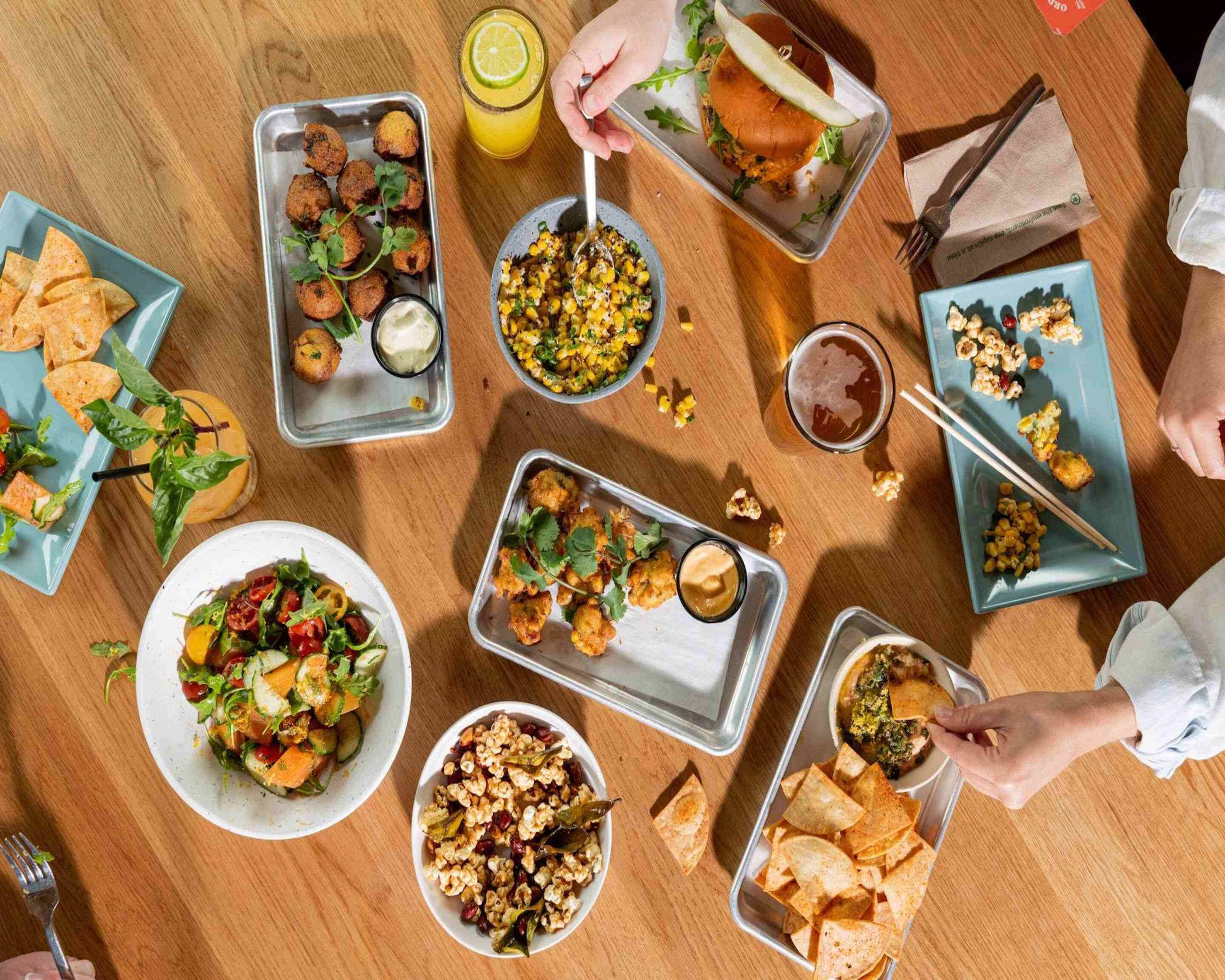 Order Loro Asian Smokehouse - Domain - Menu & Prices - Austin Delivery ...