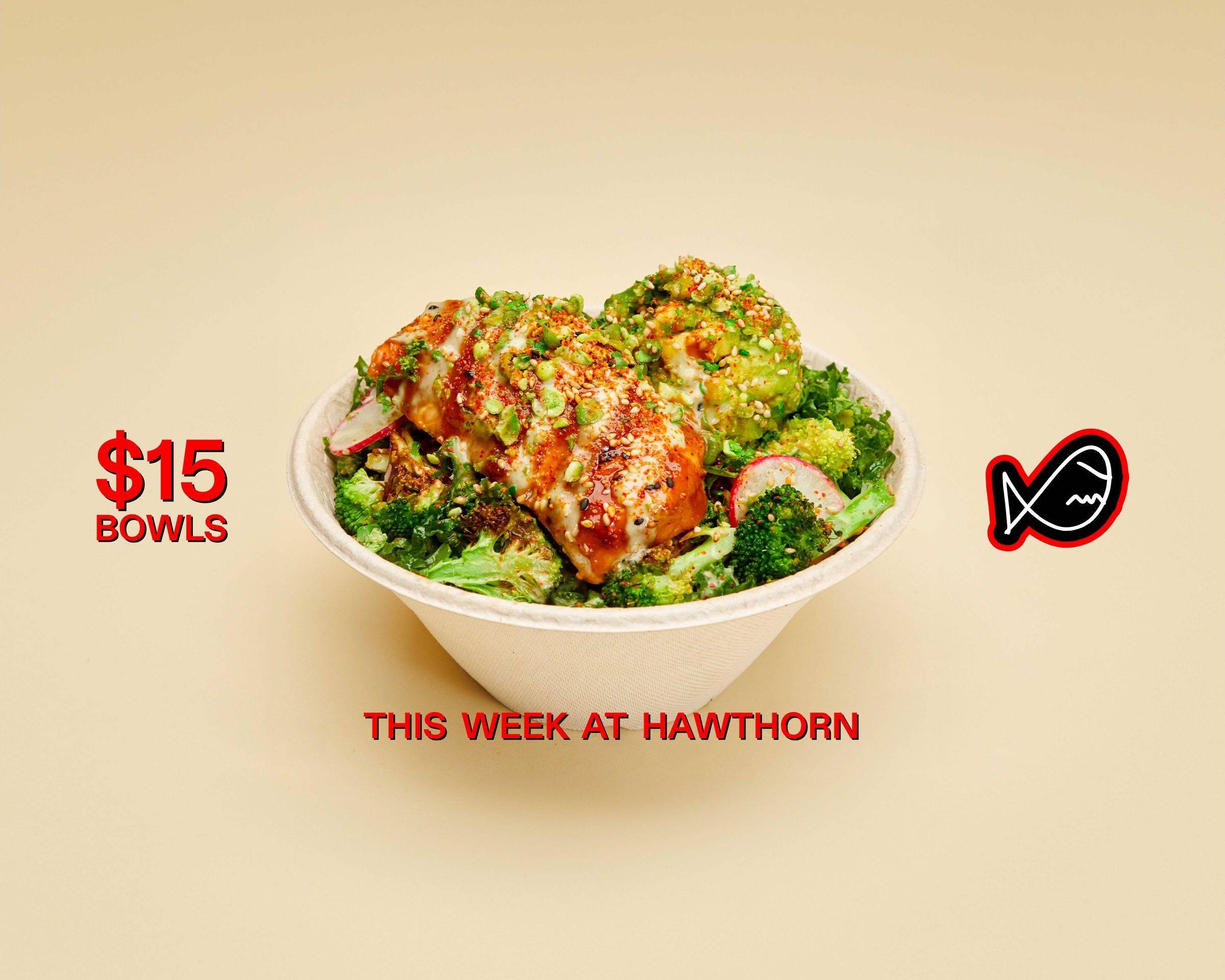 Order Fishbowl (Hawthorn) | Menu & Prices | Melbourne Delivery | Uber Eats