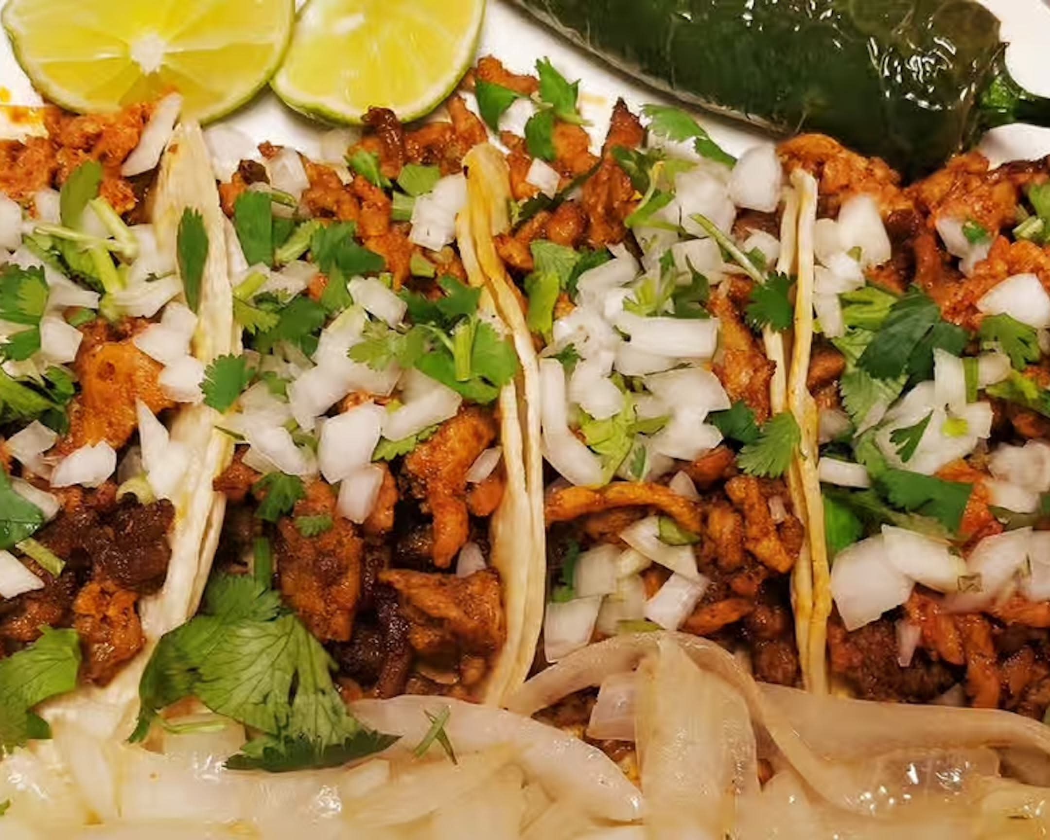 Order Tacos y Gorditas Torres Menu Delivery【Menu & Prices】| Wichita ...