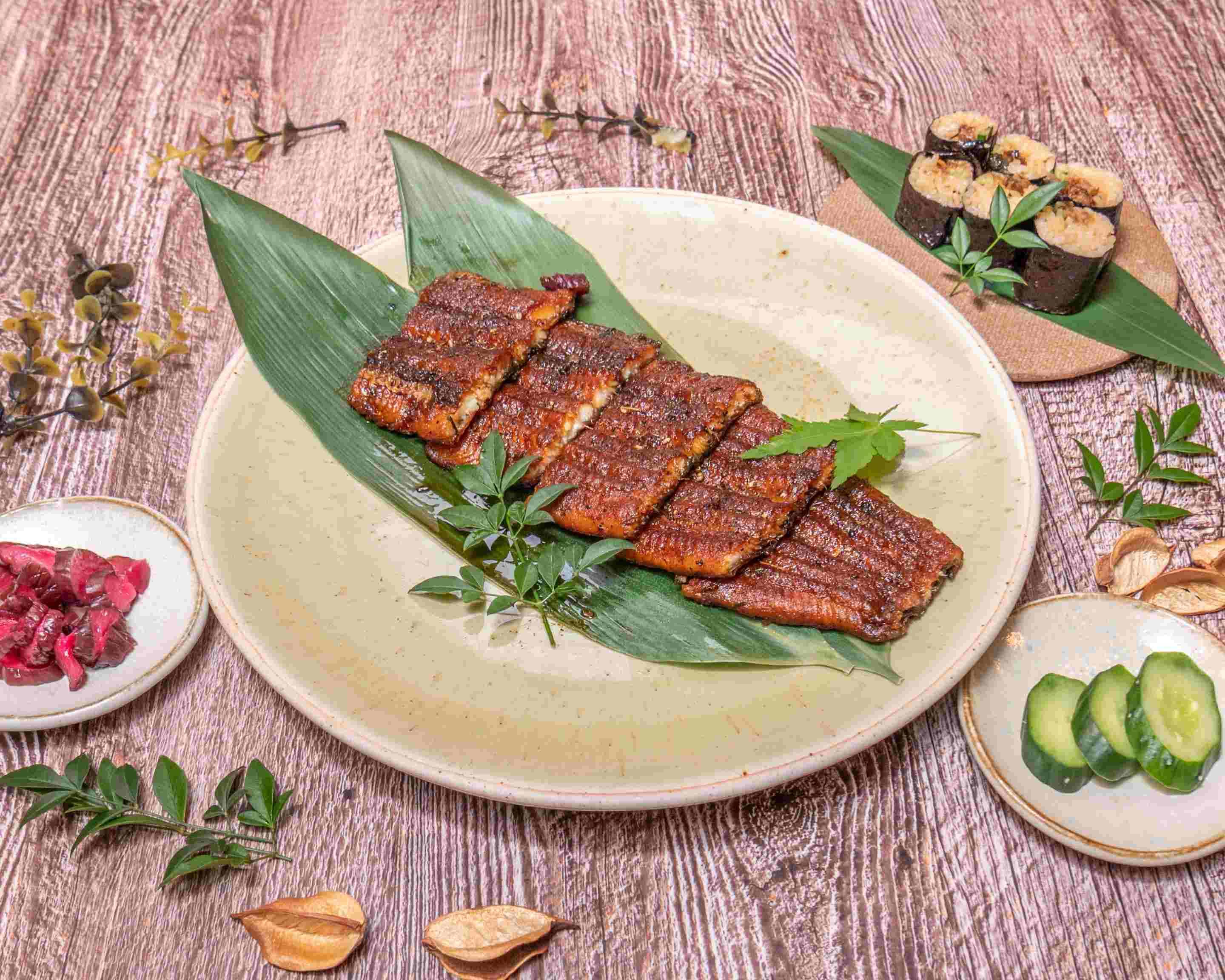 うな季 大橋店 unaki Ohashiの出前・宅配・テイクアウトメニュー | ウーバーイーツ