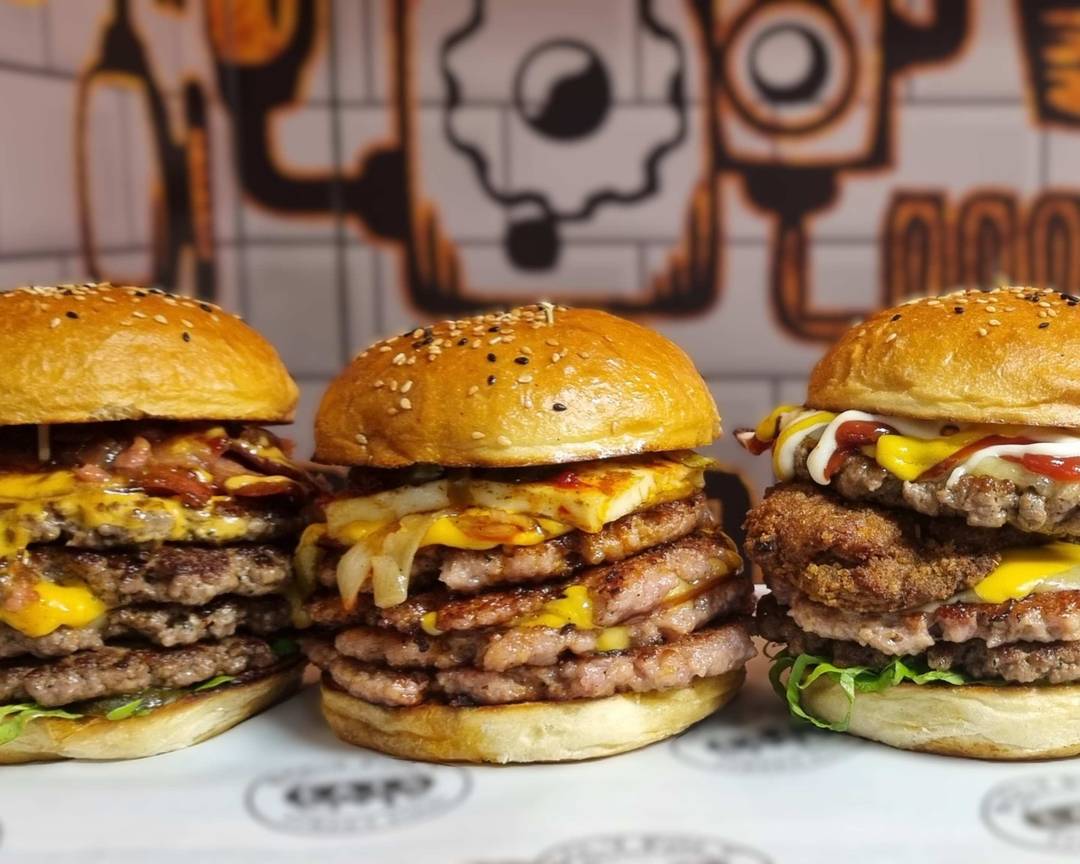 Roly Poly Eats (Pershore) Menu Deals & Prices - Birlingham Delivery ...
