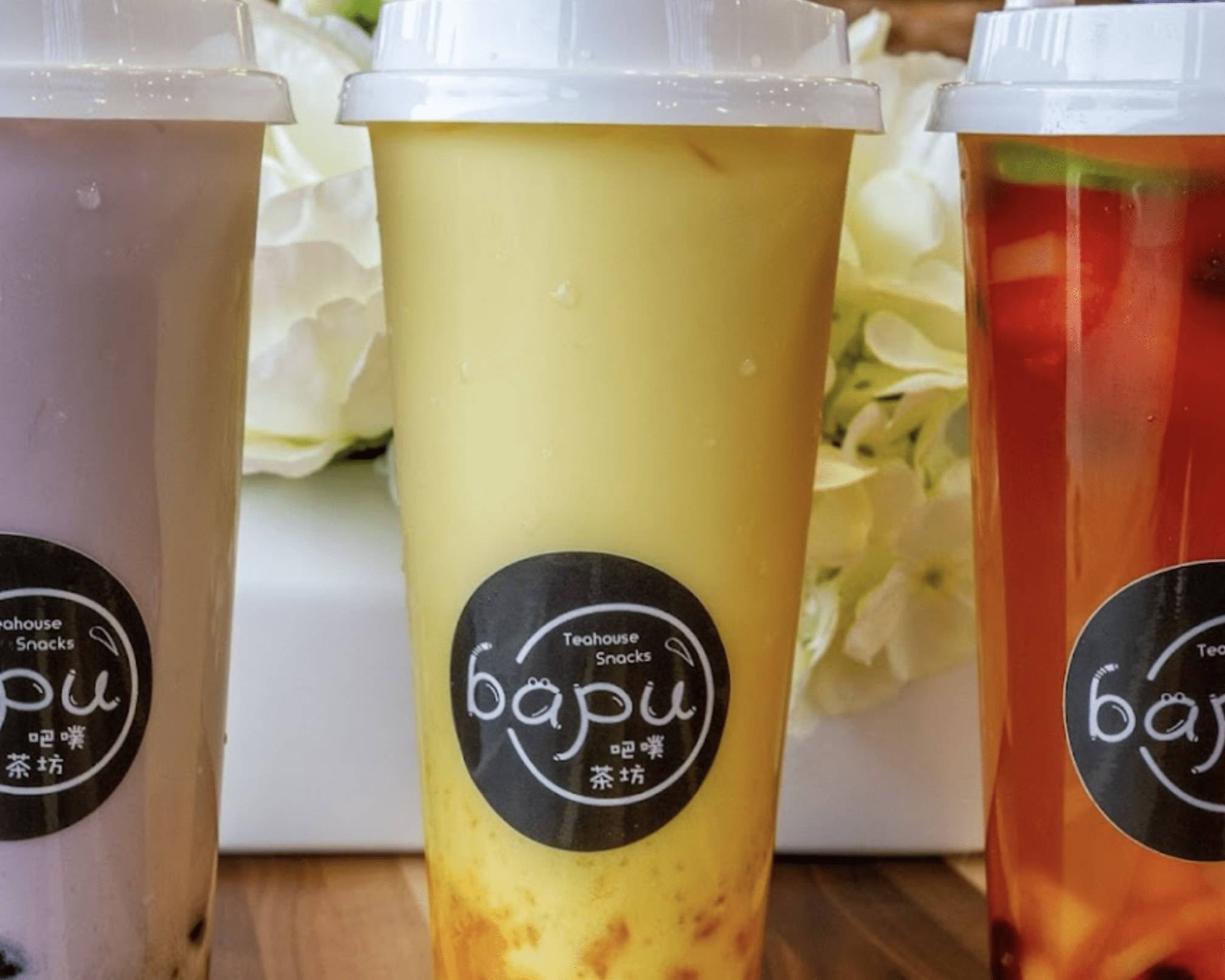 Order Bapu Teahouse (Durham) Menu Delivery in Durham | Menu & Prices ...