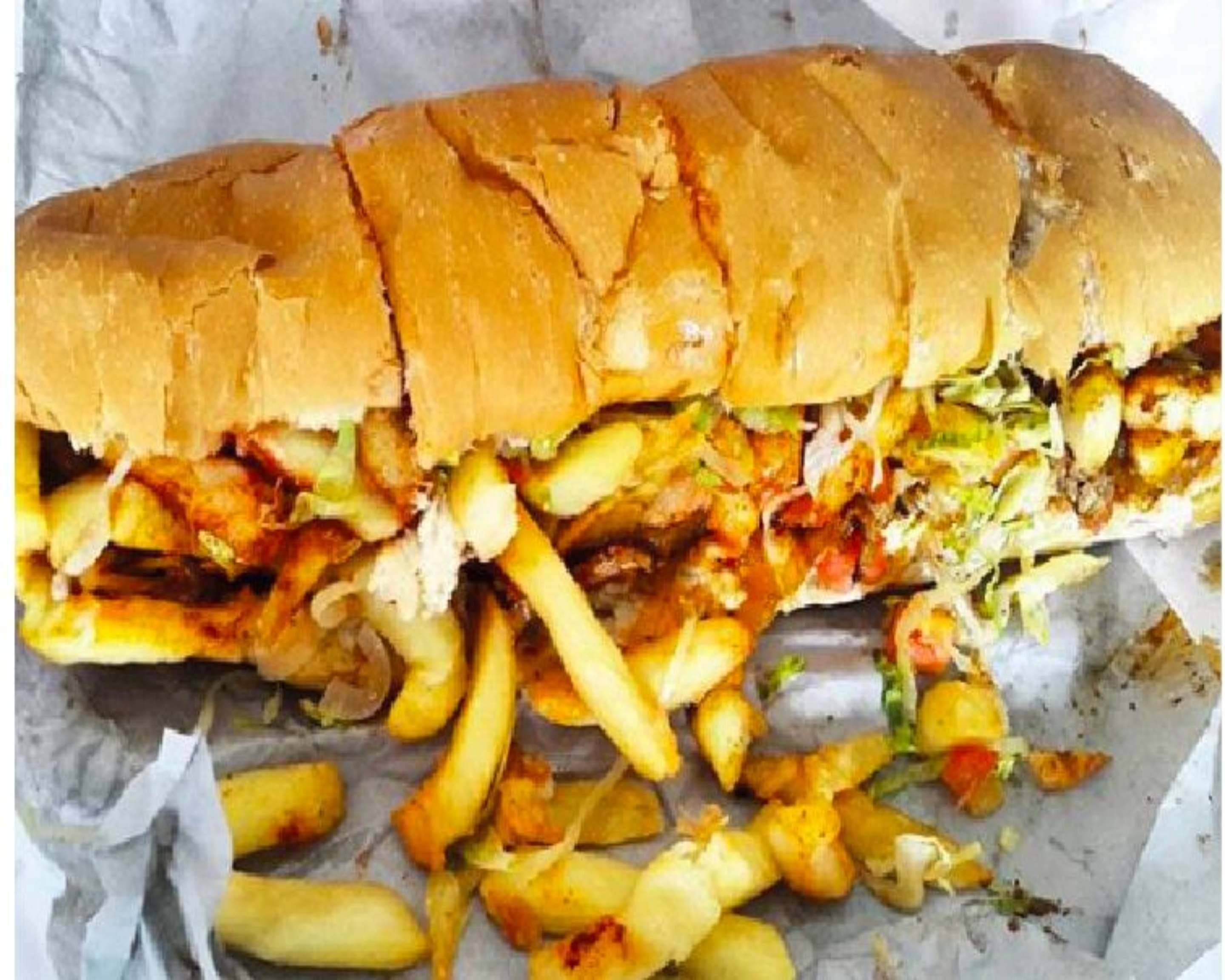 Order Happy Rooster Menu Delivery Online | Cape Town | Menu & Prices ...