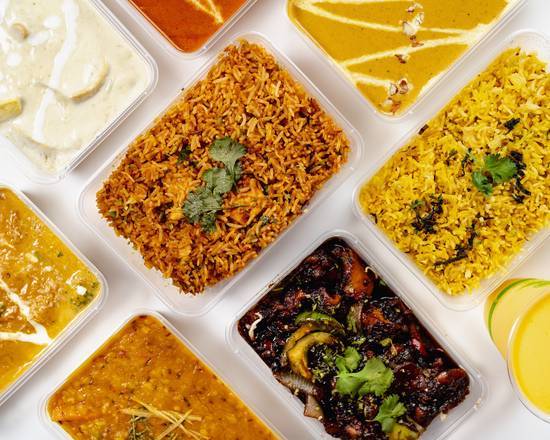 Order Too Indian Delivery Online | Dunedin | Takeout Menu & Prices ...
