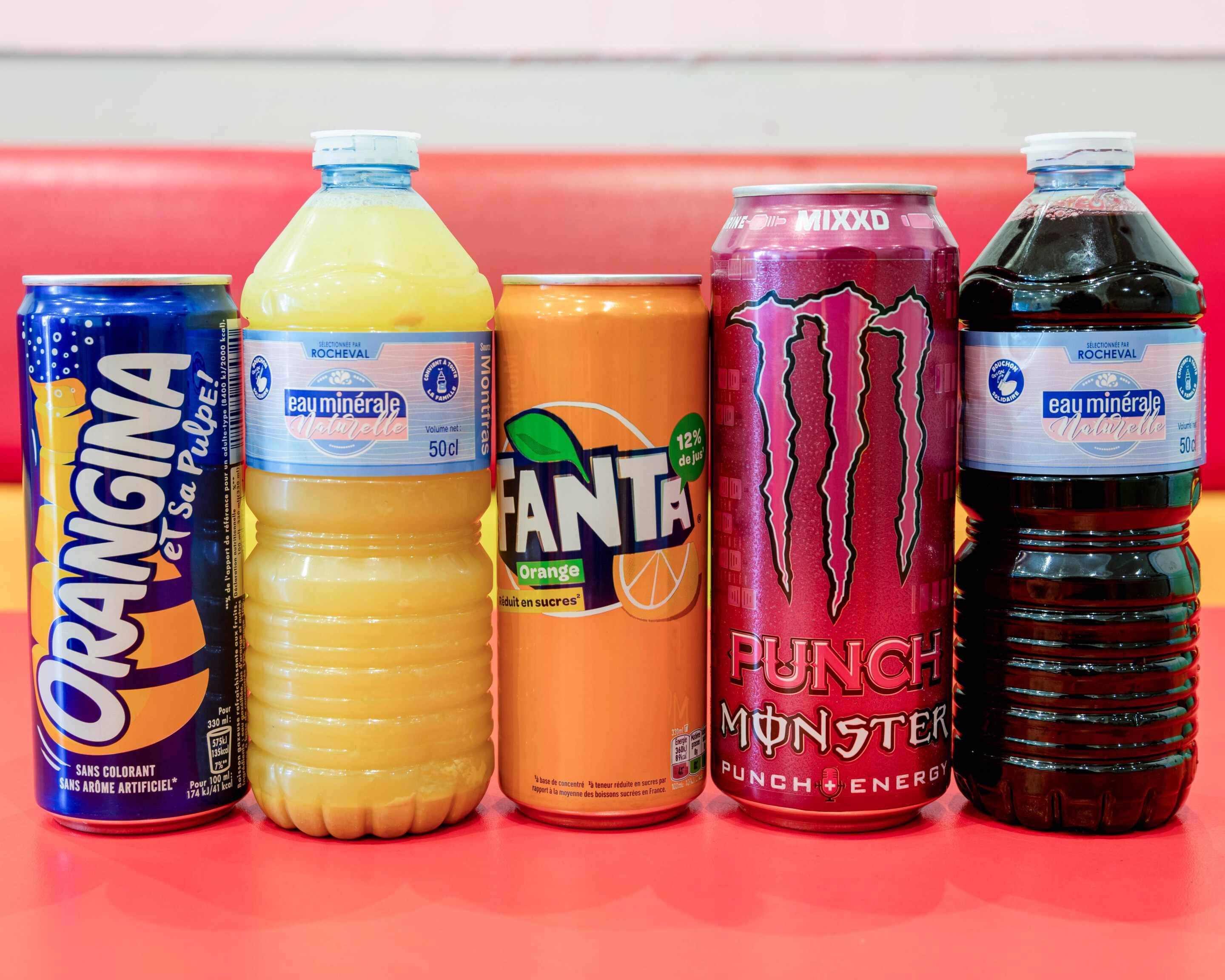 Boke Boffa menu, offres et prix - Livraison à Dunkerque - Uber Eats