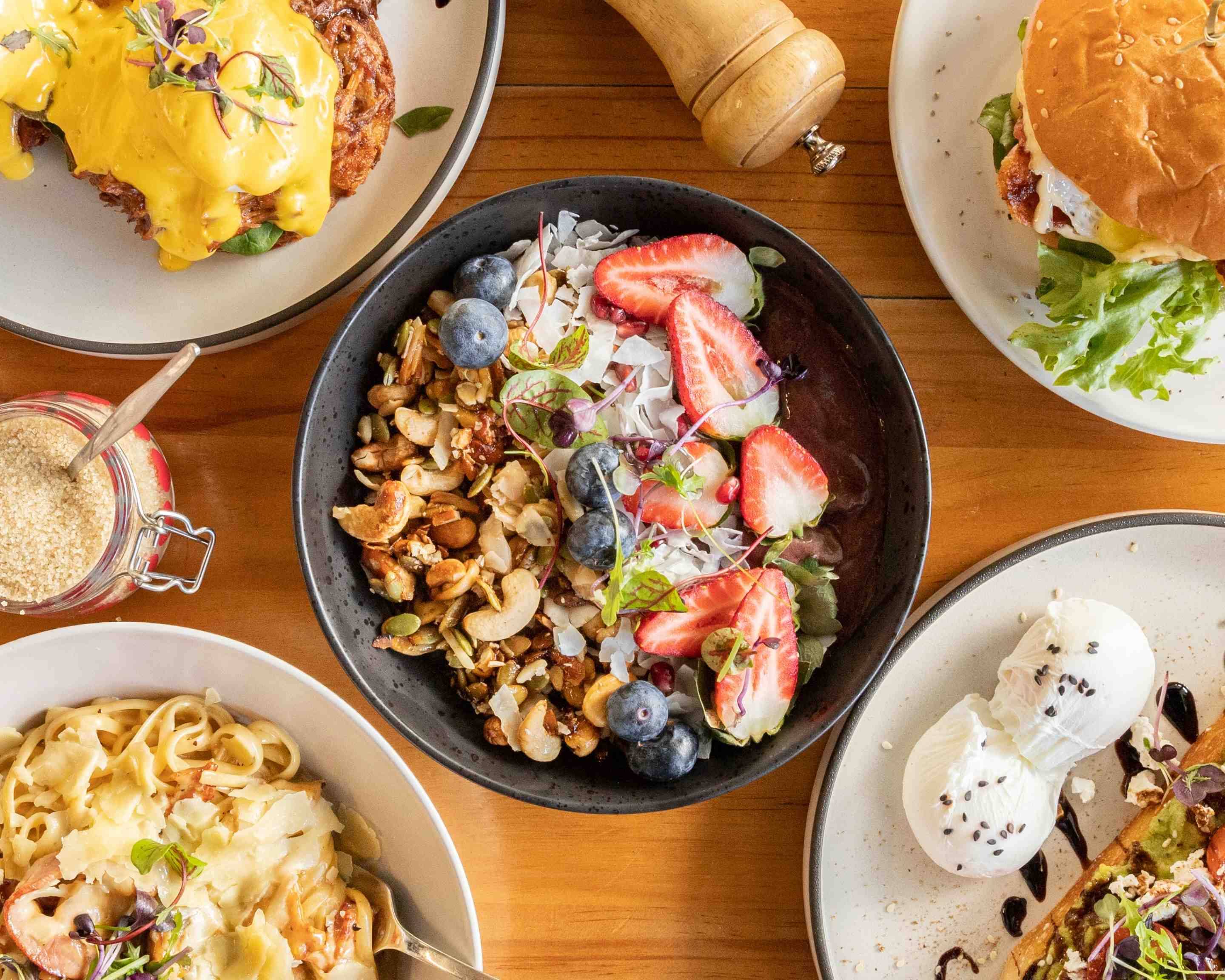 That Place Stanmore Menu Takeout in Sydney | Delivery Menu & Prices ...