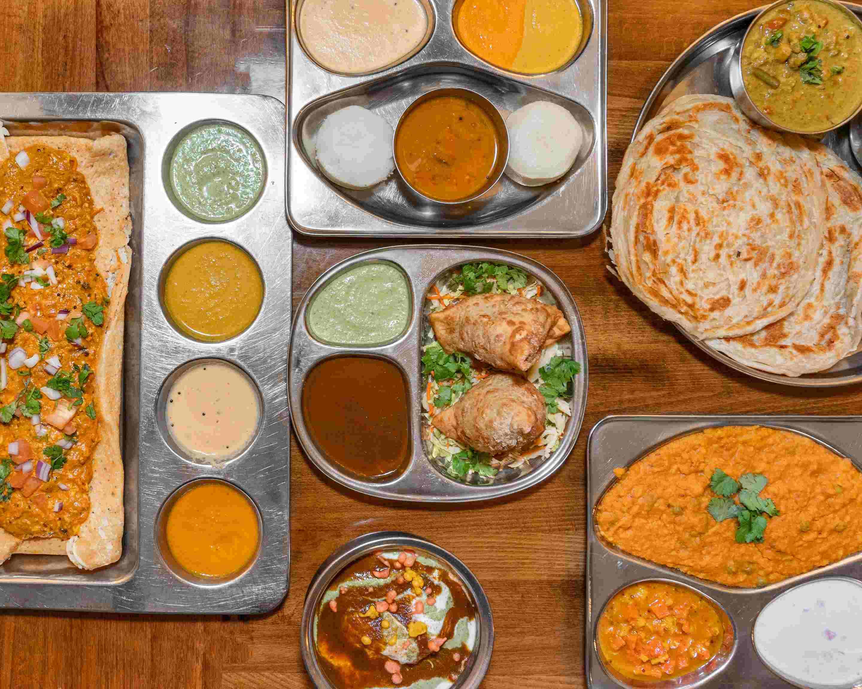 Order Udupi Palace - Mission - Menu & Prices - San Francisco Delivery ...