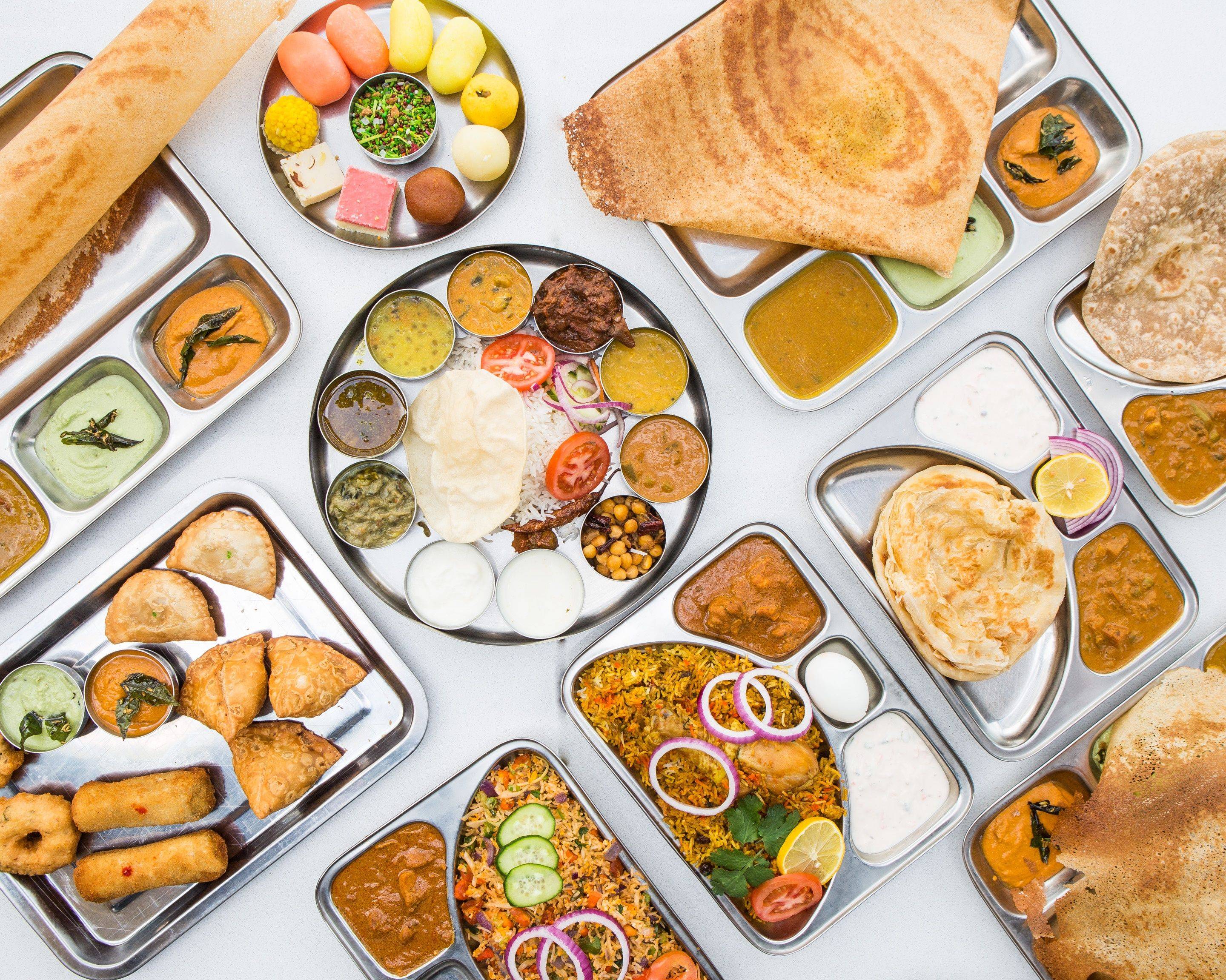 Order Vel Spices Restaurant | Menu & Prices | Melbourne Delivery | Uber ...