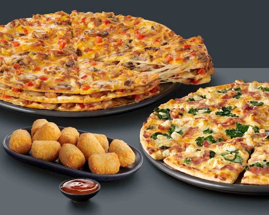 Order Debonairs Pizza Oxford Menu Delivery Online Buffalo City Menu Prices Uber Eats