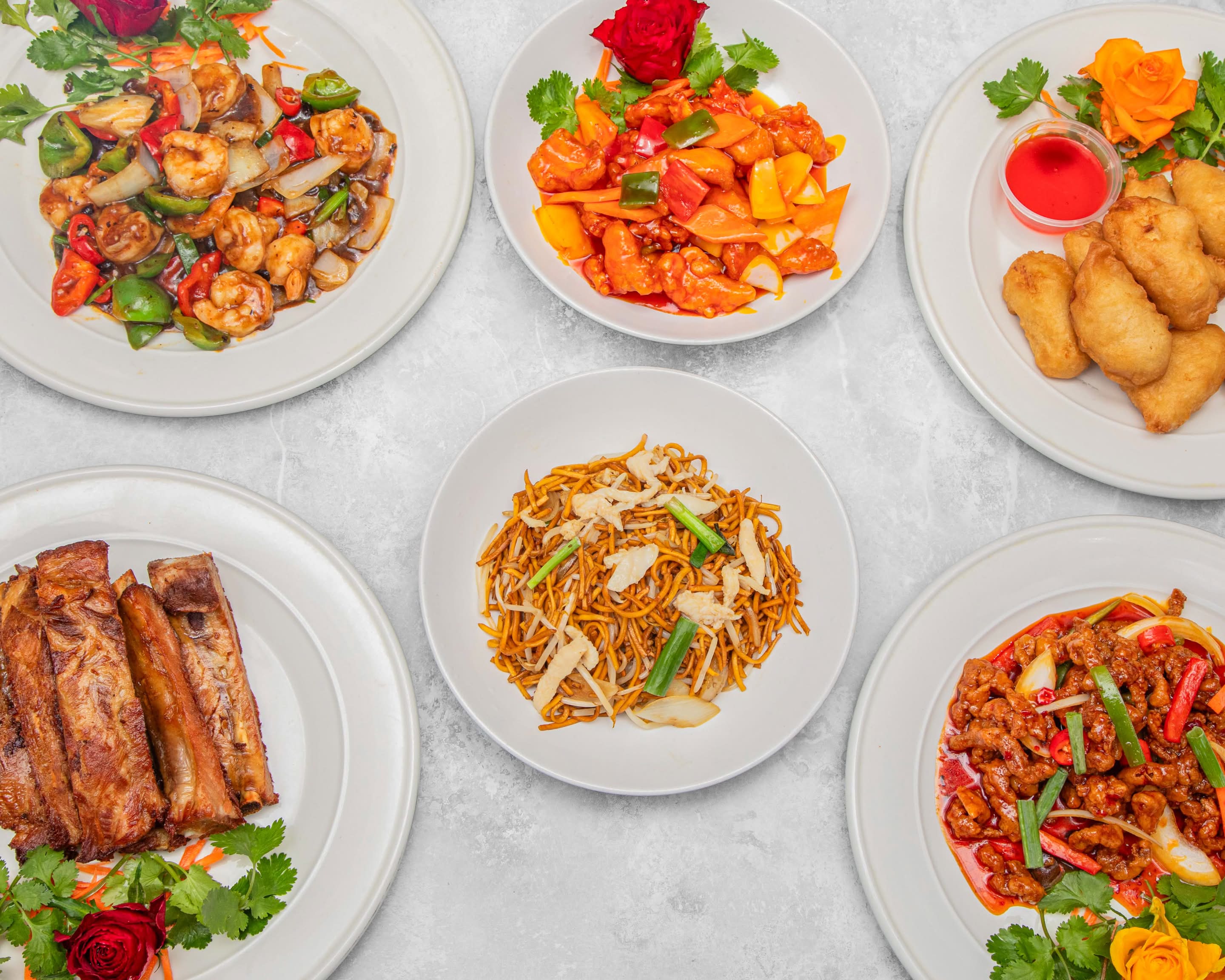 THE 10 BEST Chinese Food Takeaway in Doncaster 2026 - Order Chinese ...
