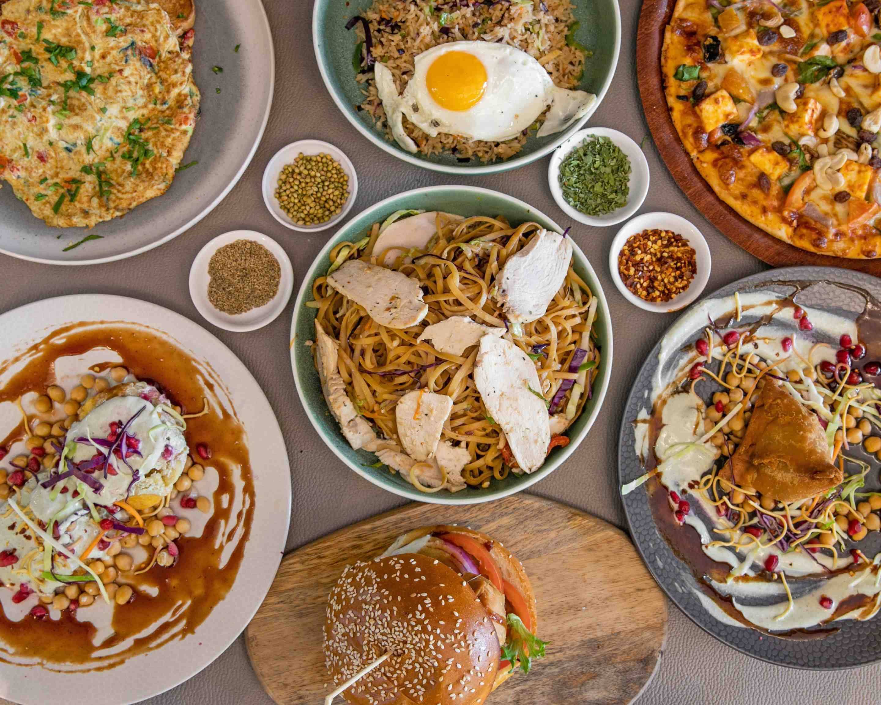 THE 10 BEST CHINESE FOOD DELIVERY in Adelaide 2023 | Uber Eats