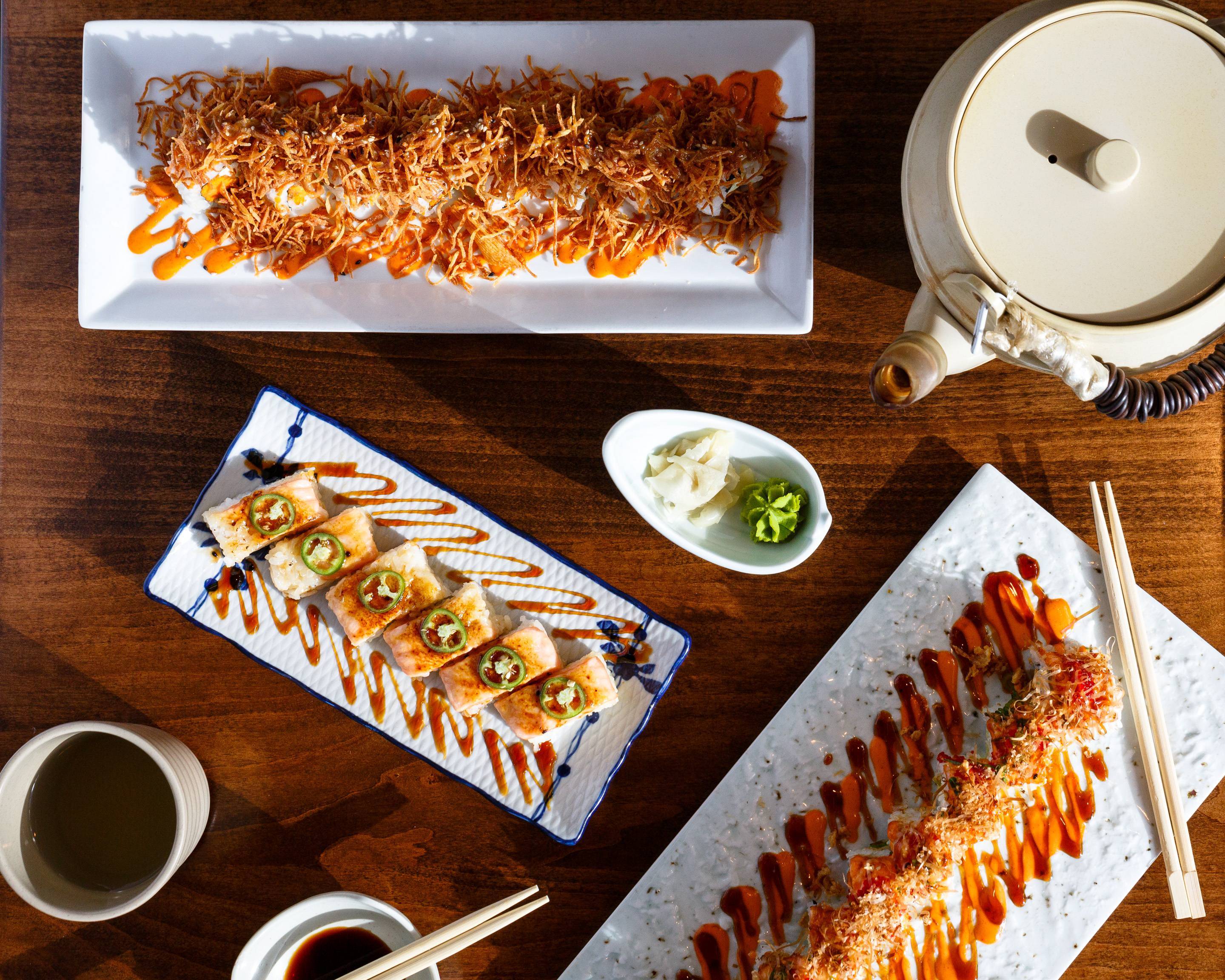 Order Sushi Yoi - Menu & Prices - Burnaby Delivery | Uber Eats