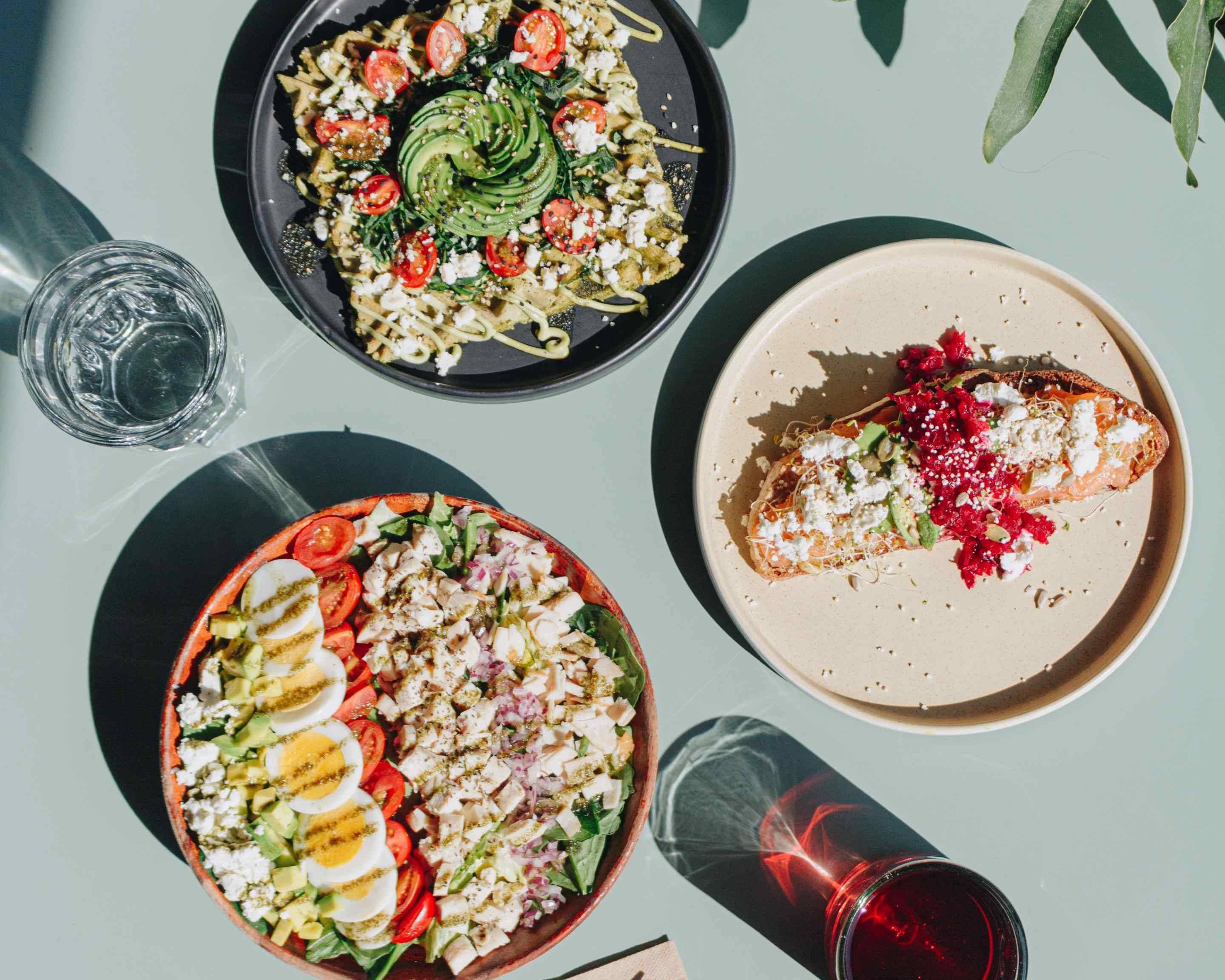 San Cosme Barra Saludable (Campanario) Menu Delivery【Menu & Prices ...