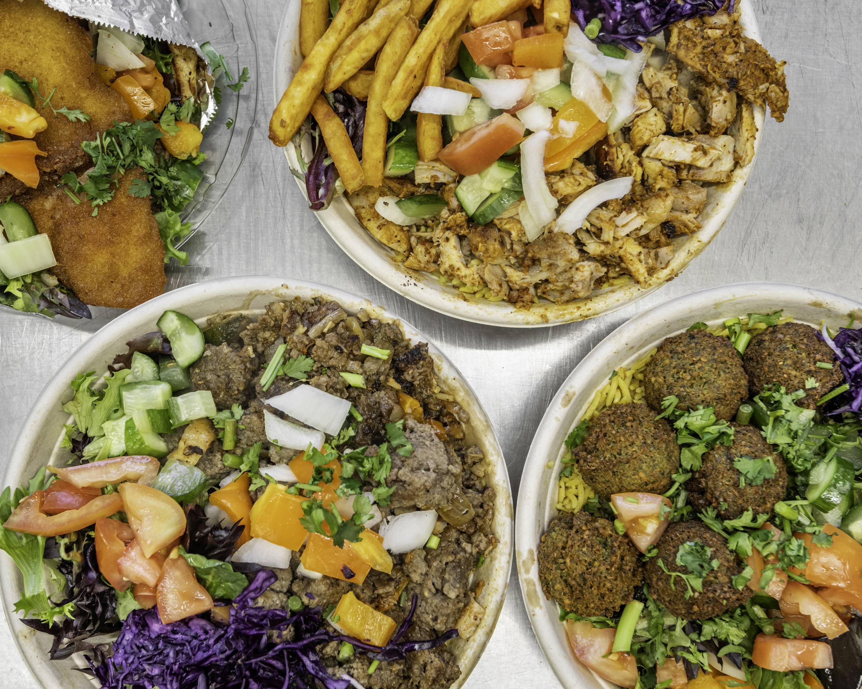 Order Moe Eats NYC - Menu & Prices - New York Delivery | Uber Eats