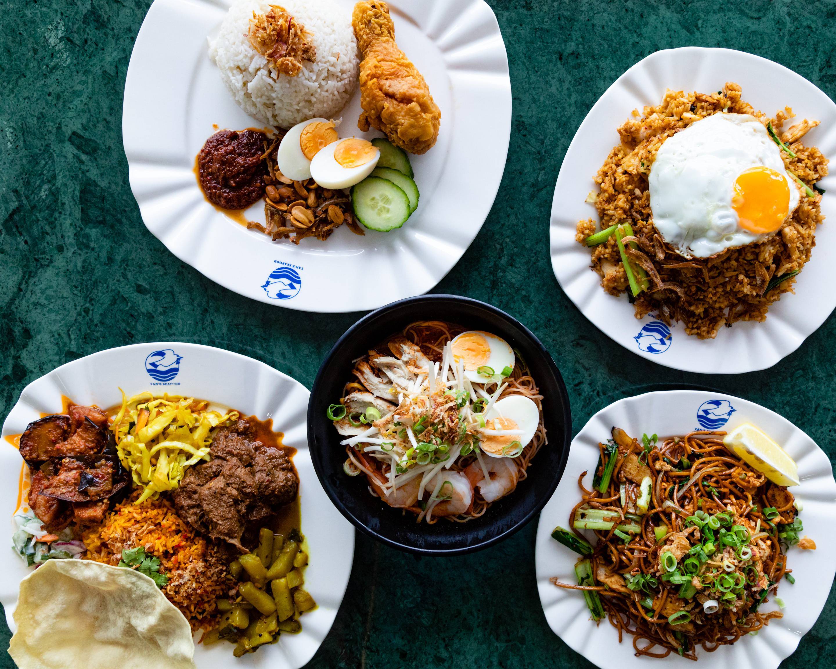 Order Sarawak Malay Cuisine | Menu & Prices | Perth Delivery | Uber Eats