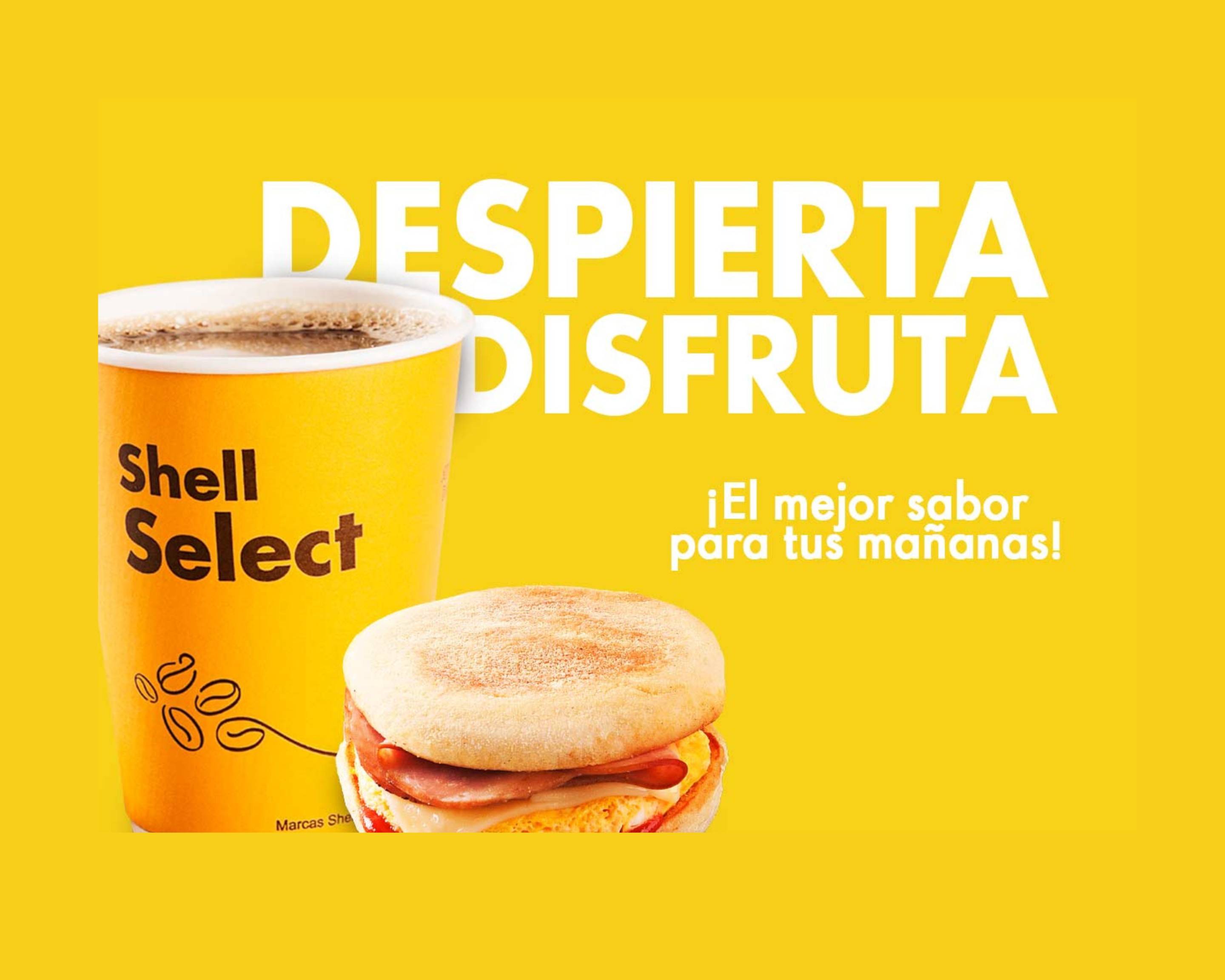 Shell Select (Carmel) a domicilio en Guatemala | Menú y precios | Uber Eats