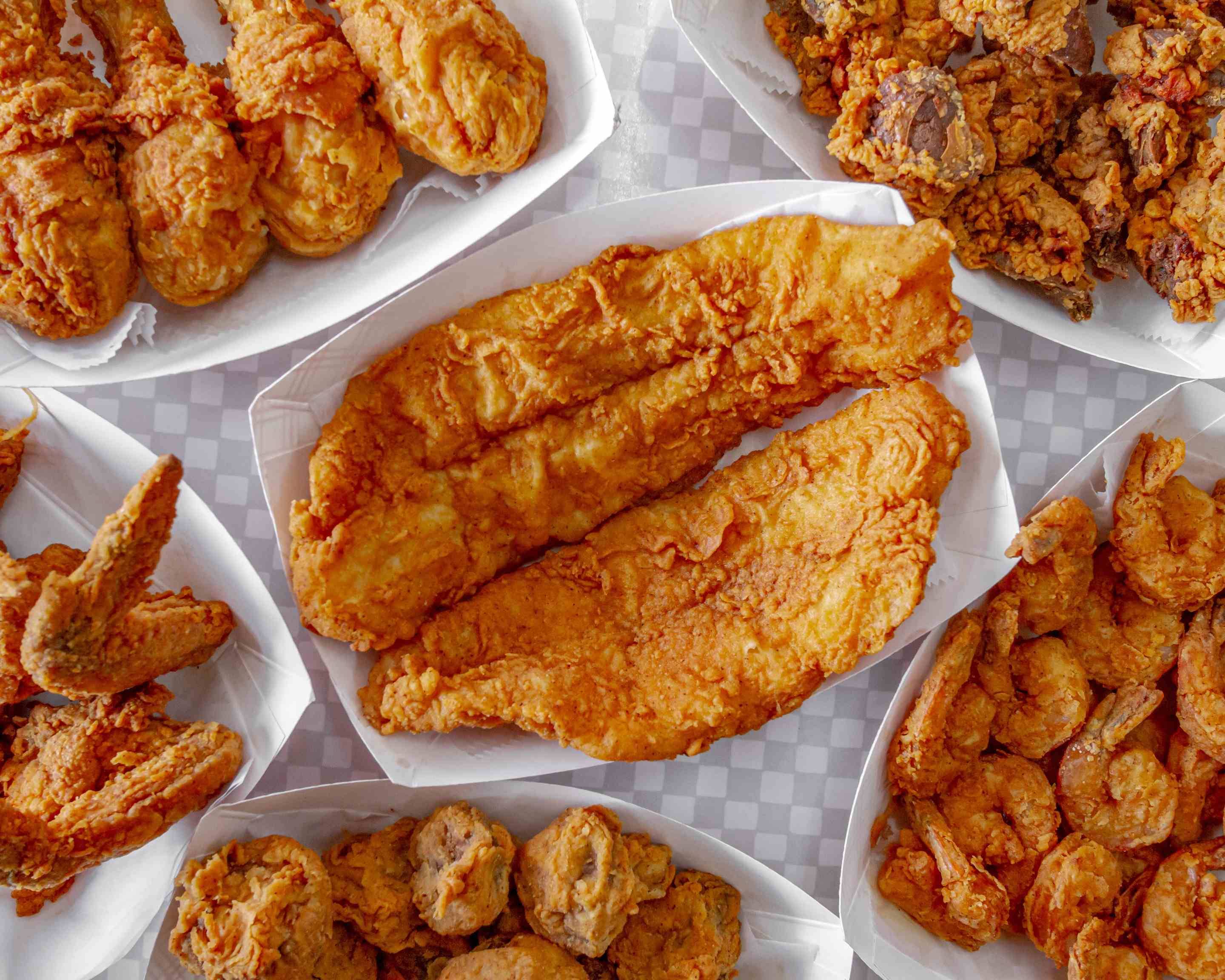 Order Charley Biggs’ Chicken - Menu & Prices - Crawfordsville Delivery ...