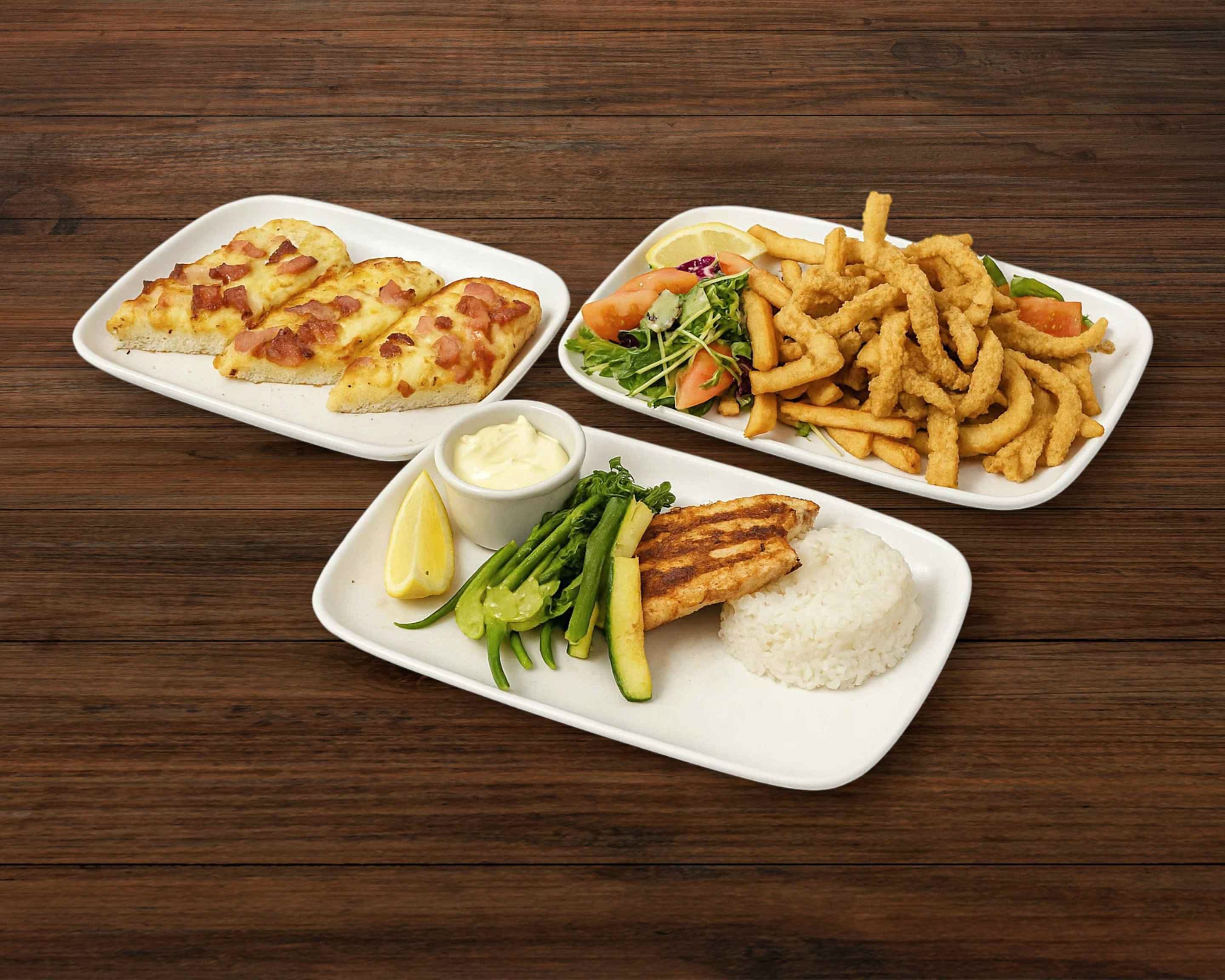 Humpty Doo Hotel Menu Takeout in Darwin | Delivery Menu & Prices | Uber ...